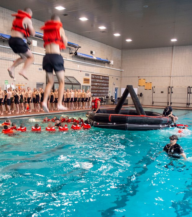 Naval Education and Training Command - NETC