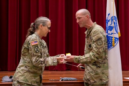JTF-RH celebrate 248th Army birthday