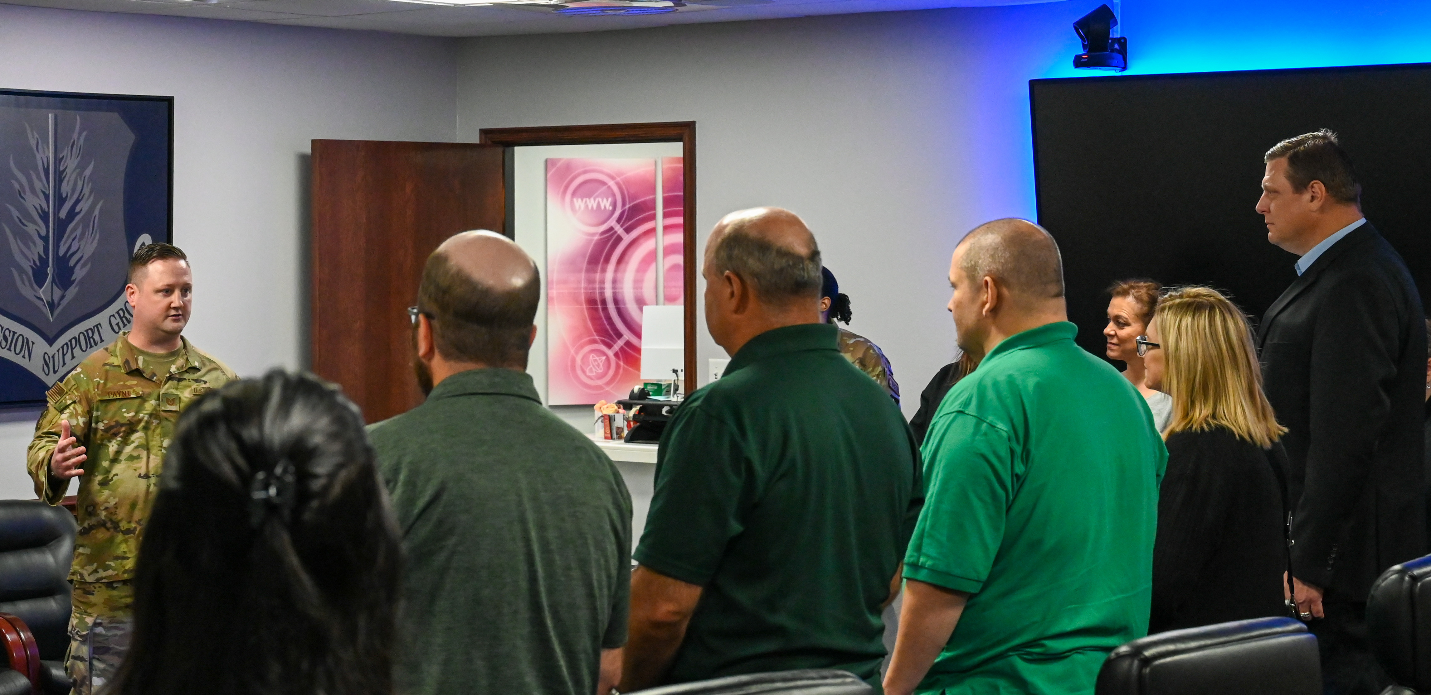 97 CS networks with WOSC IT department > Air Education and Training ...