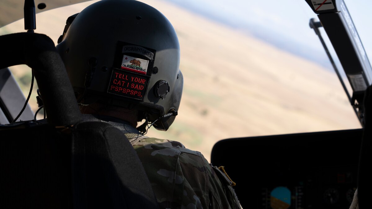 Revolutionizing Air Power: Agile Combat Employment, Multi-Capable ...