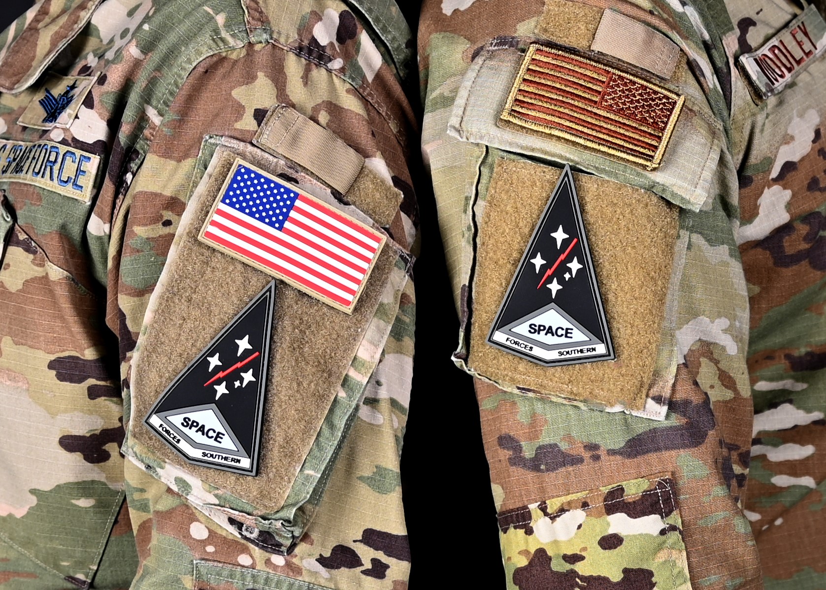 Space Team globalizes Latin America with space capabilities > Air ...