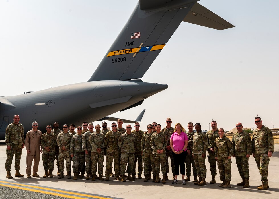 386th Air Expeditionary Wing