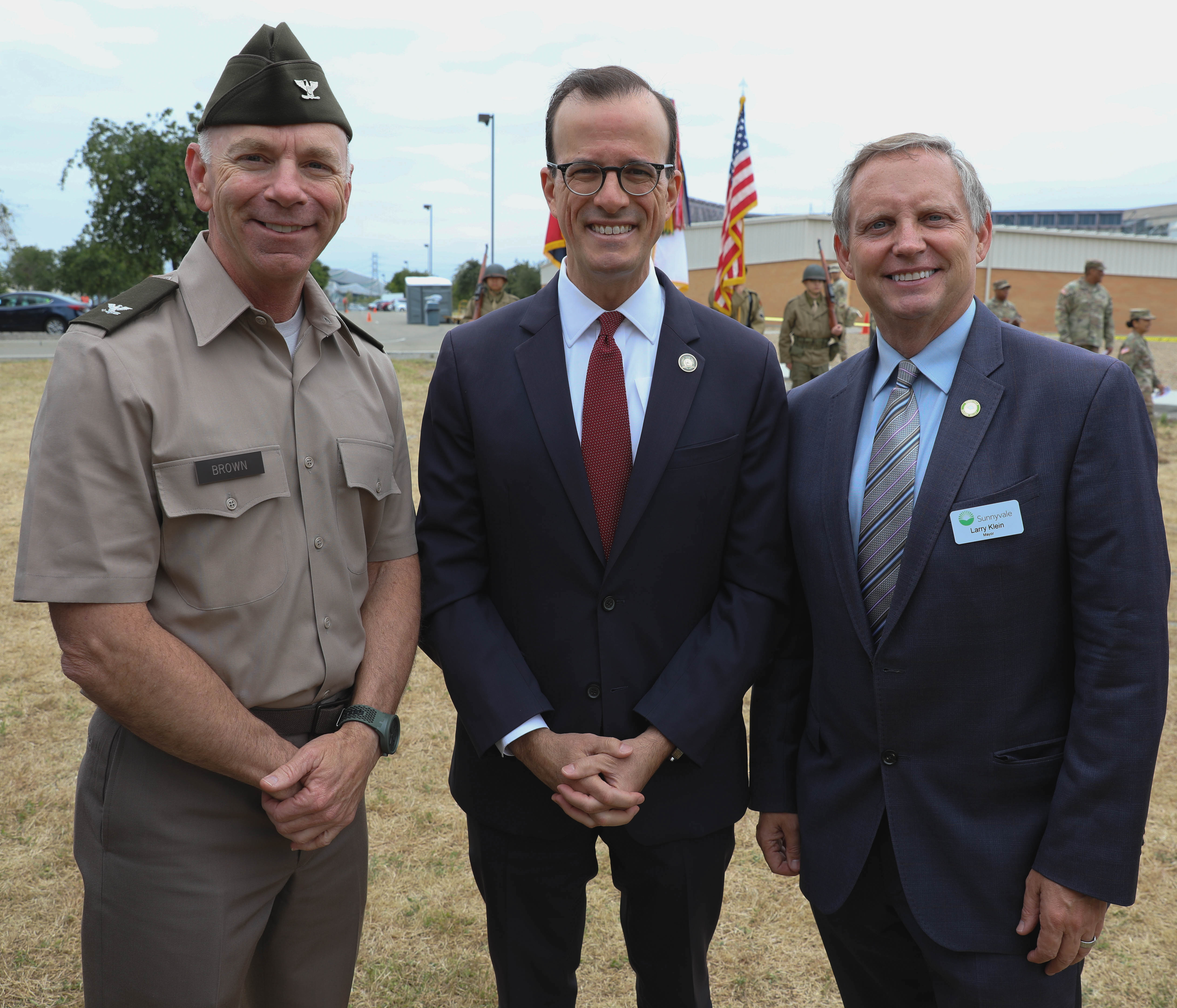 63rd Readiness Division celebrates its 80th birthday > U.S. Army ...