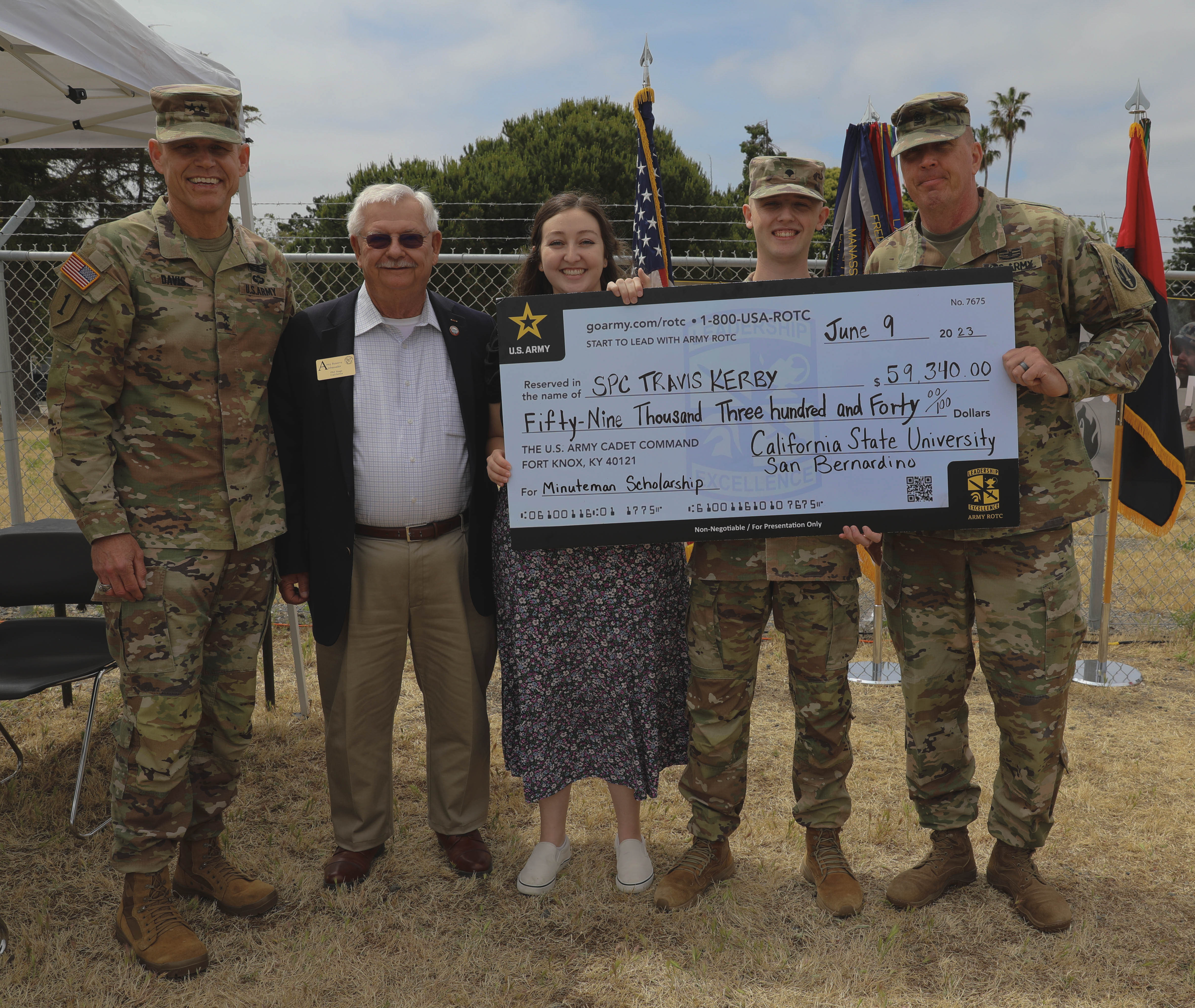 63rd Readiness Division celebrates its 80th birthday > U.S. Army ...