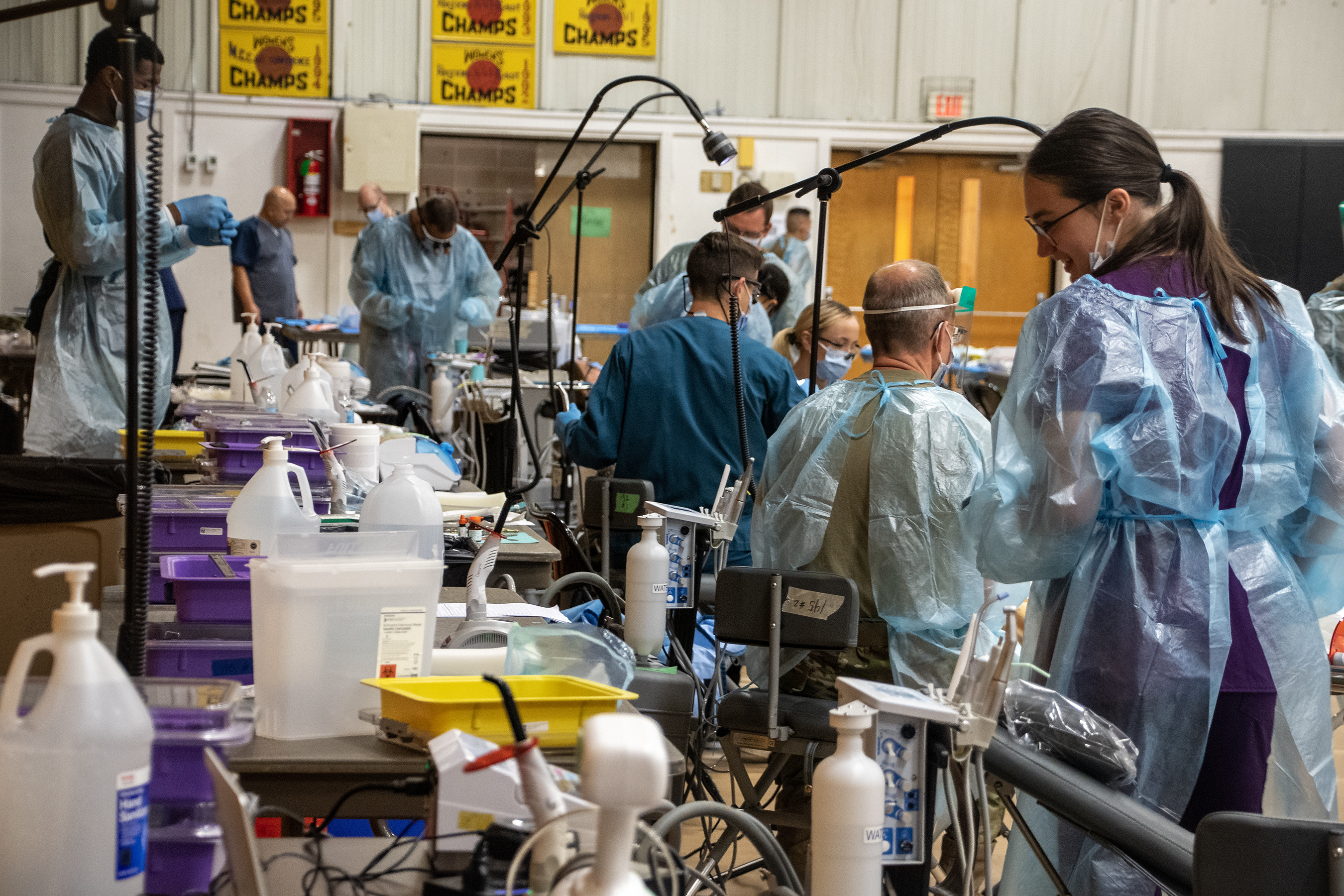 Operation Healthy Delta begins in southern Missouri and Illinois > Air ...