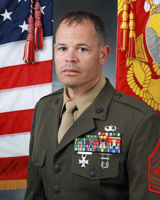 Inspector-Instructor Command Senior Enlisted Leader > U.S. Marine Corps ...