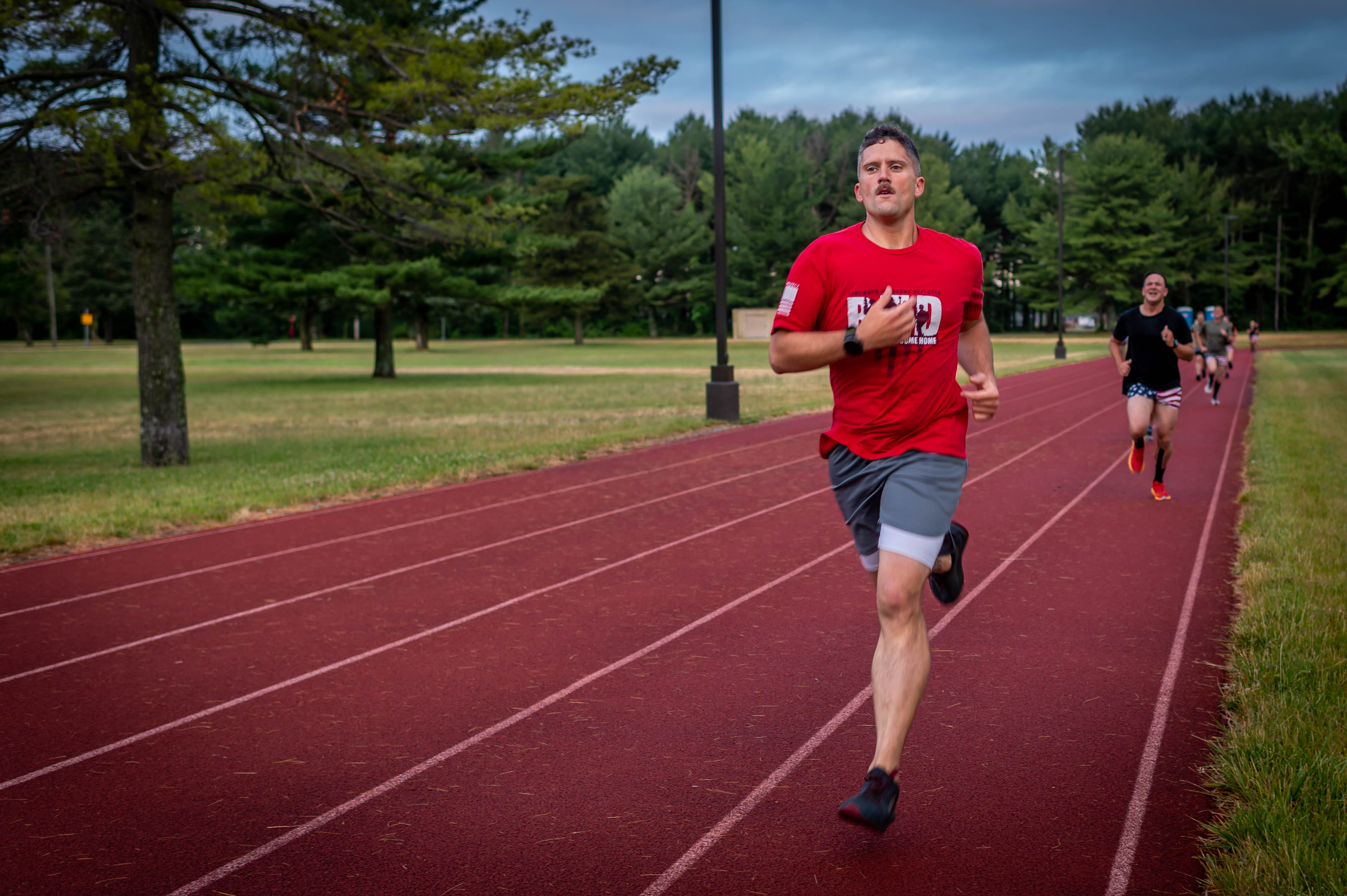 Interallied Confederation of Reserve Officers Military Competition team ...