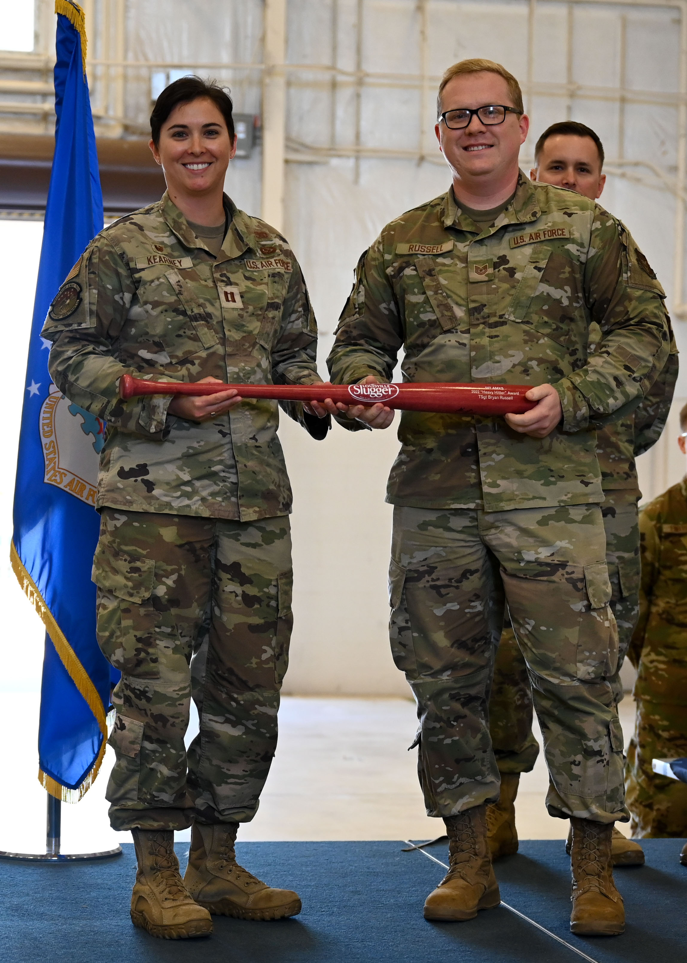 2022 Annual Award Winners announced May 6 > 507th Air Refueling Wing ...