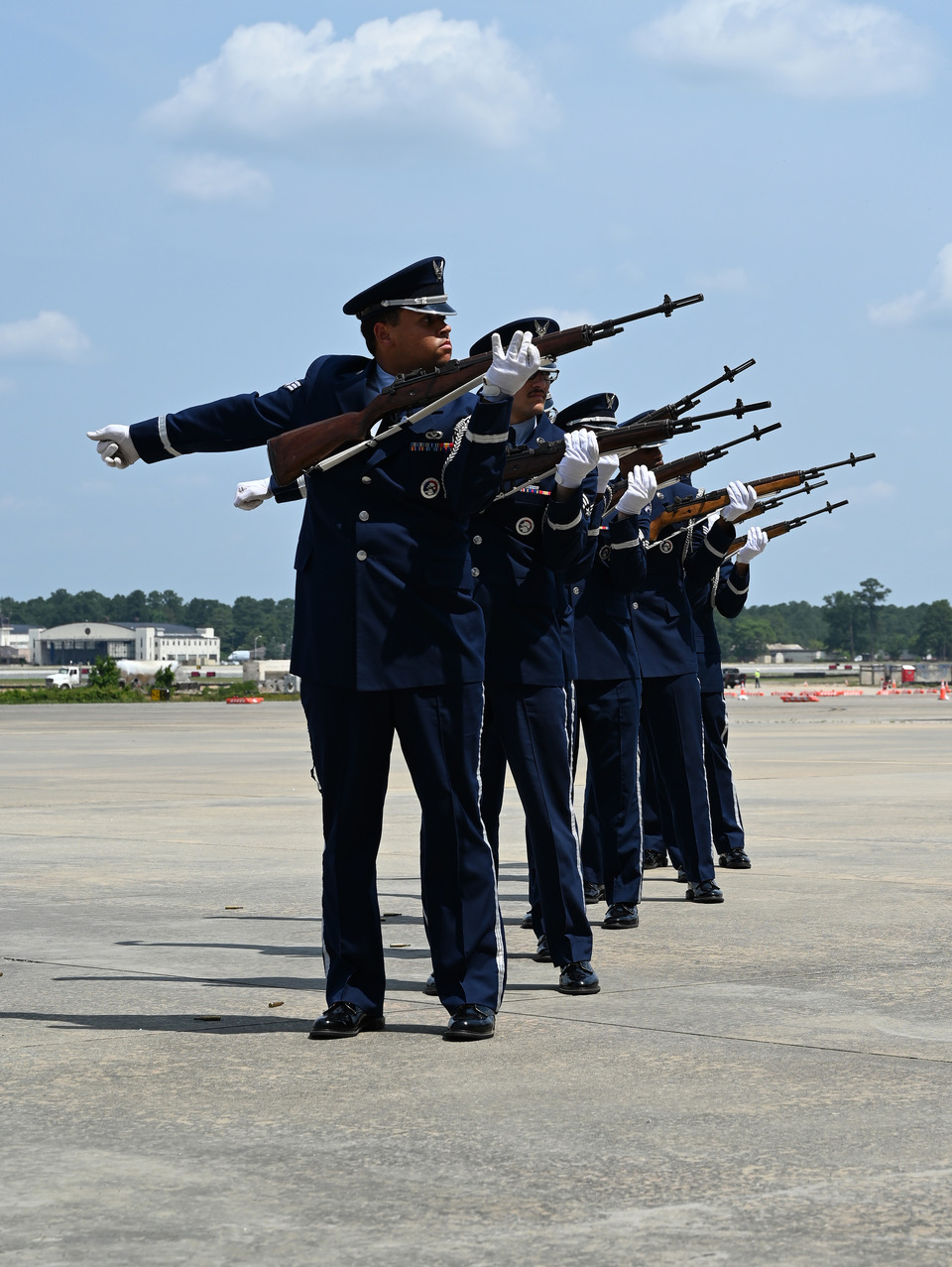 In Memory of Col Zachary “Thrill” Laird > Team Pope > Pope News