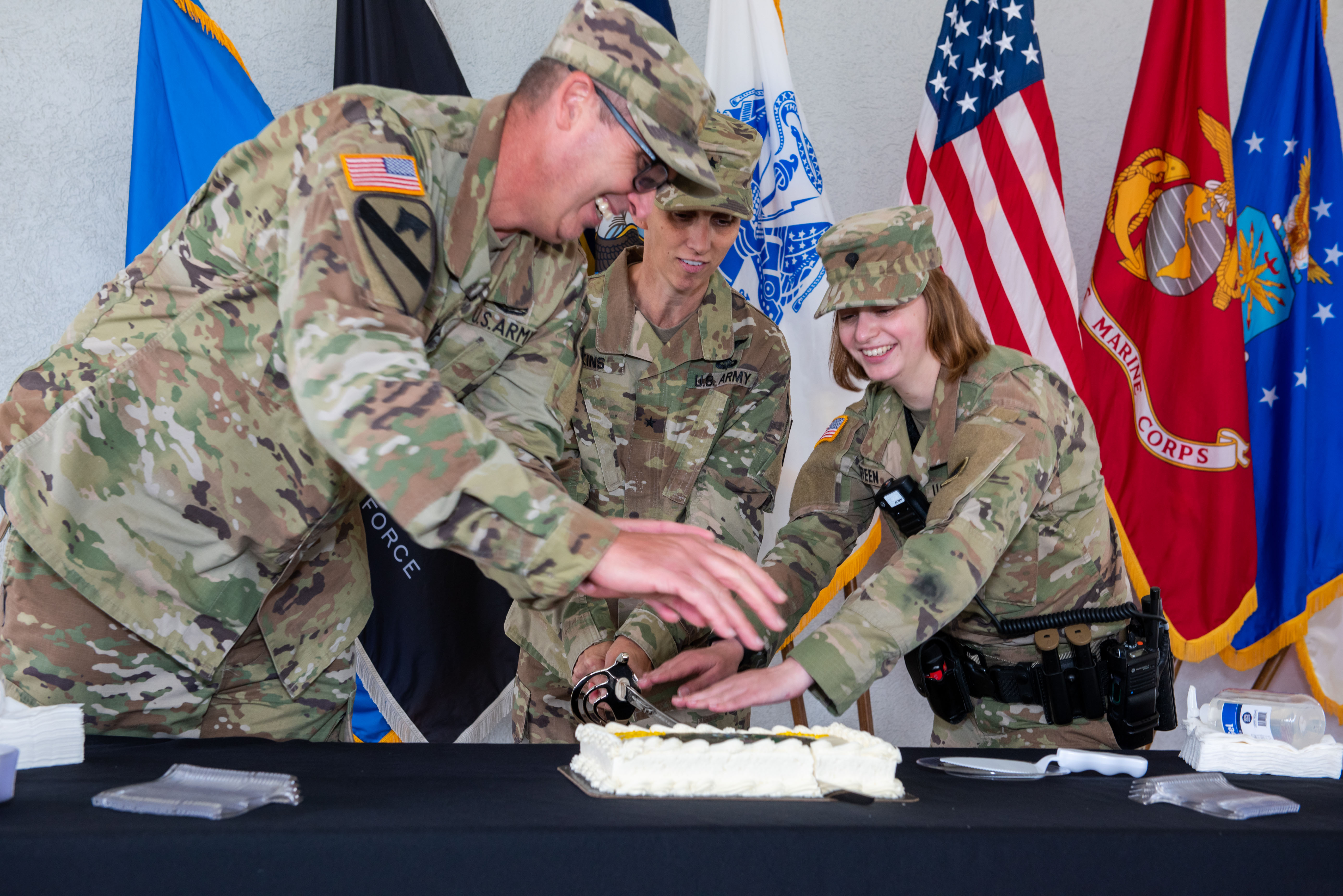 DLA Land and Maritime celebrates Army’s 248th birthday > Defense ...
