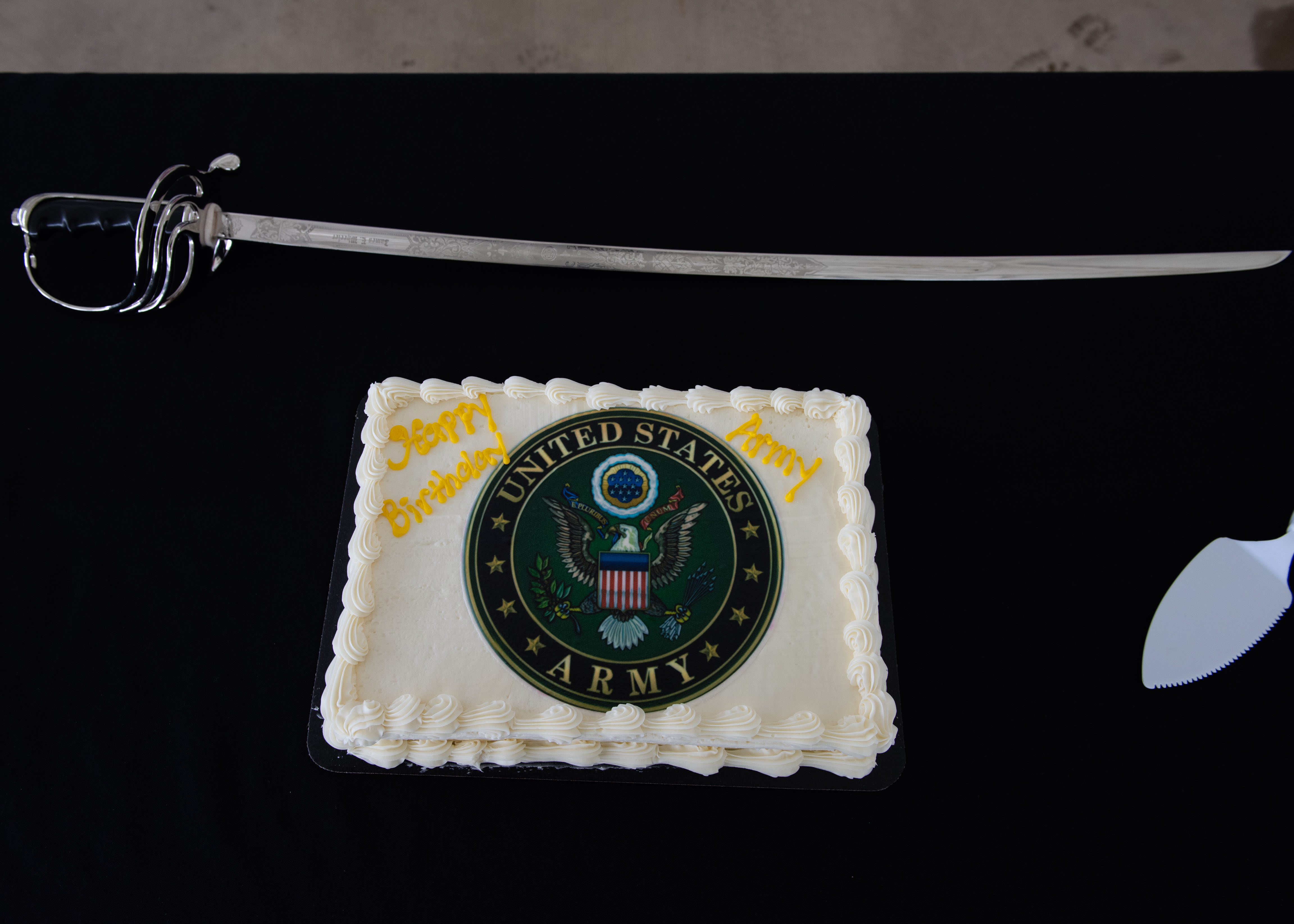 U.S. Army’s 248th birthday