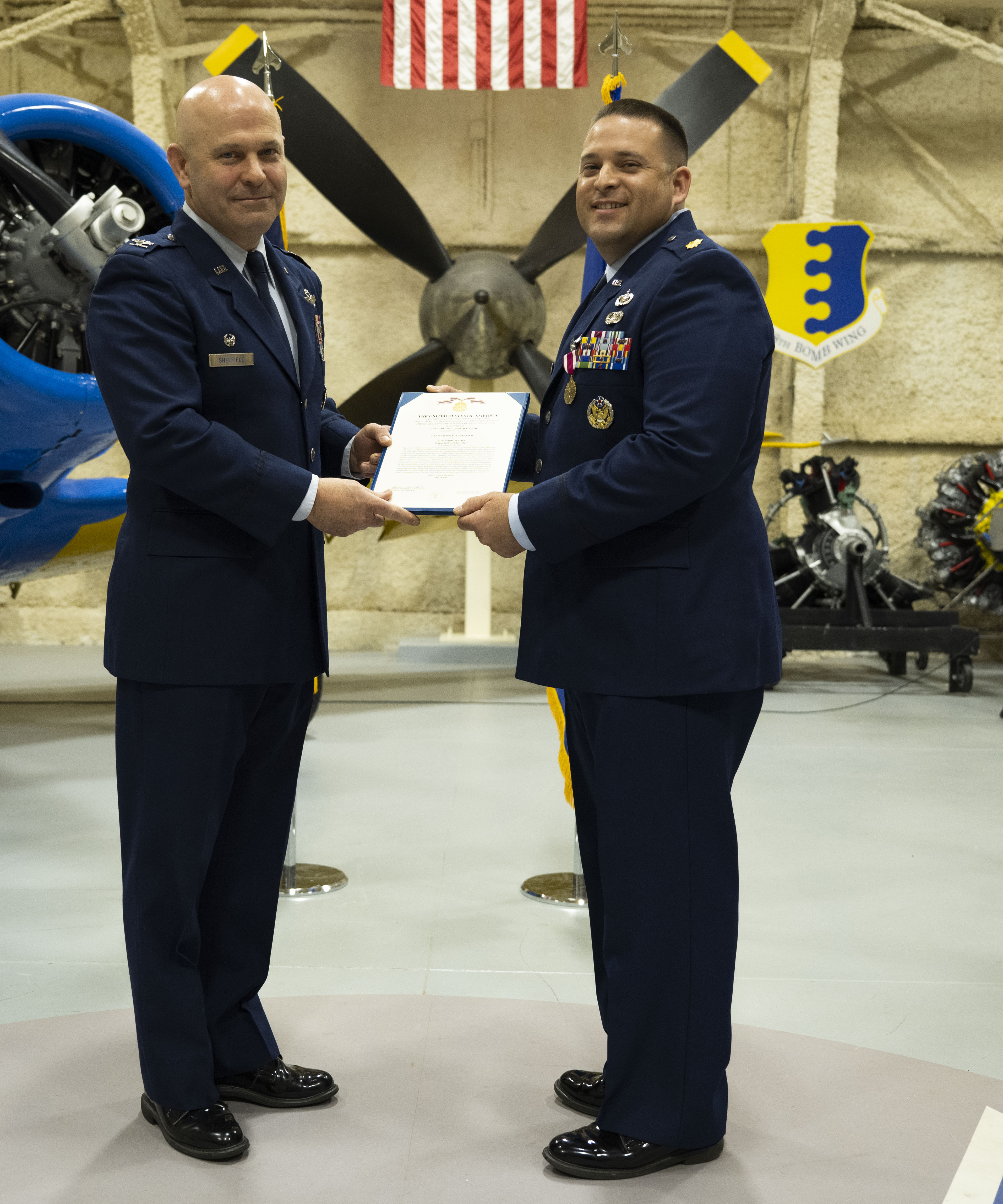 28th Comptroller Squadron CoC > Ellsworth Air Force Base > Article Display
