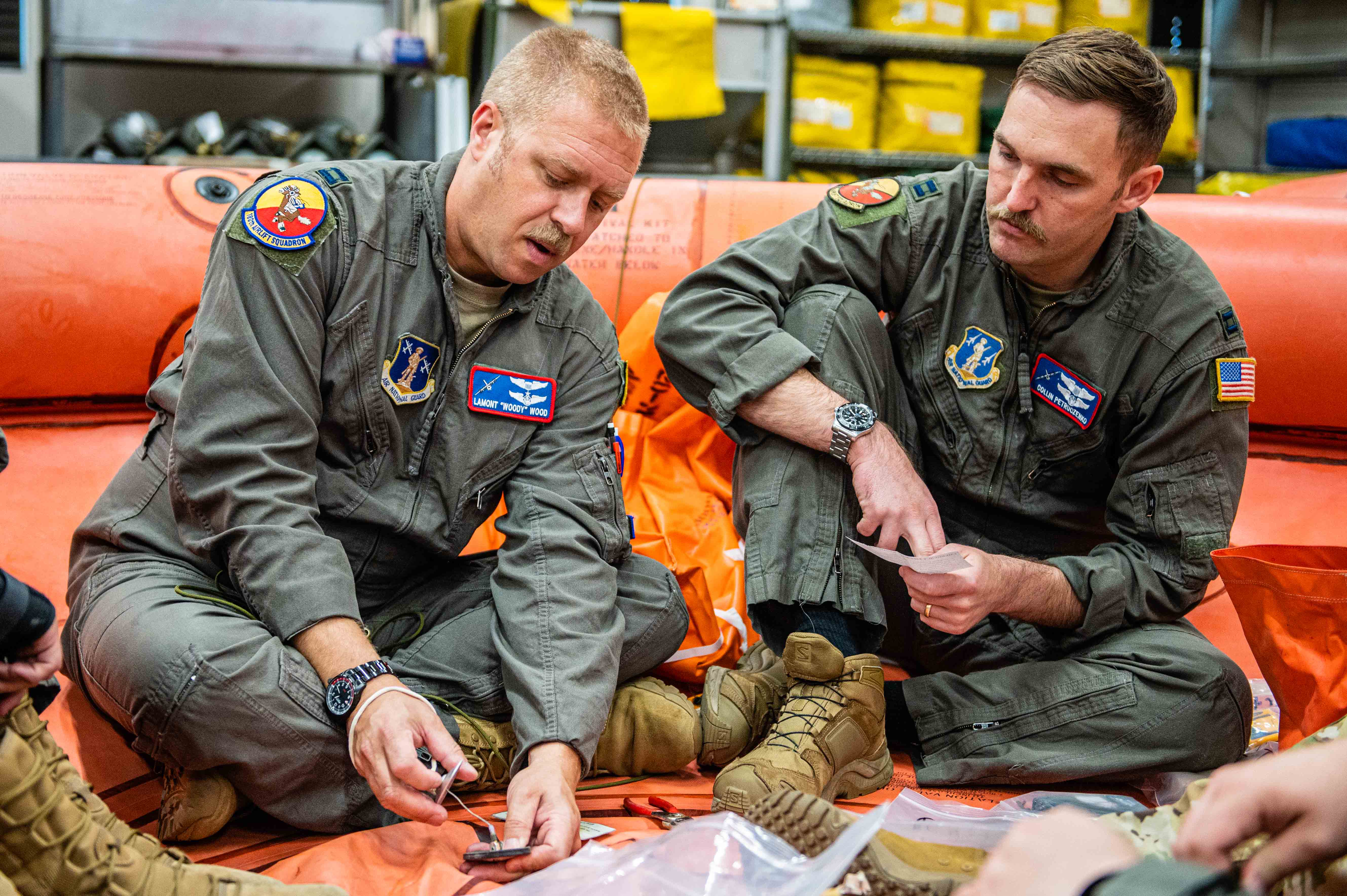 AF Week in Photos > Air Force > Article Display