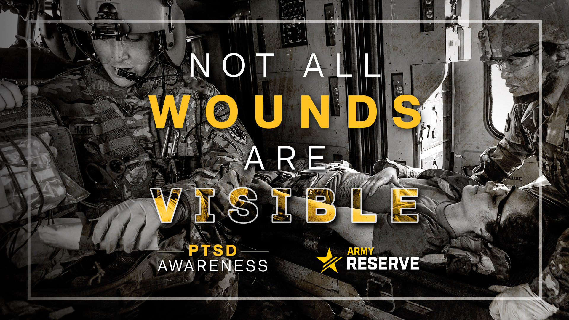 ptsd advert