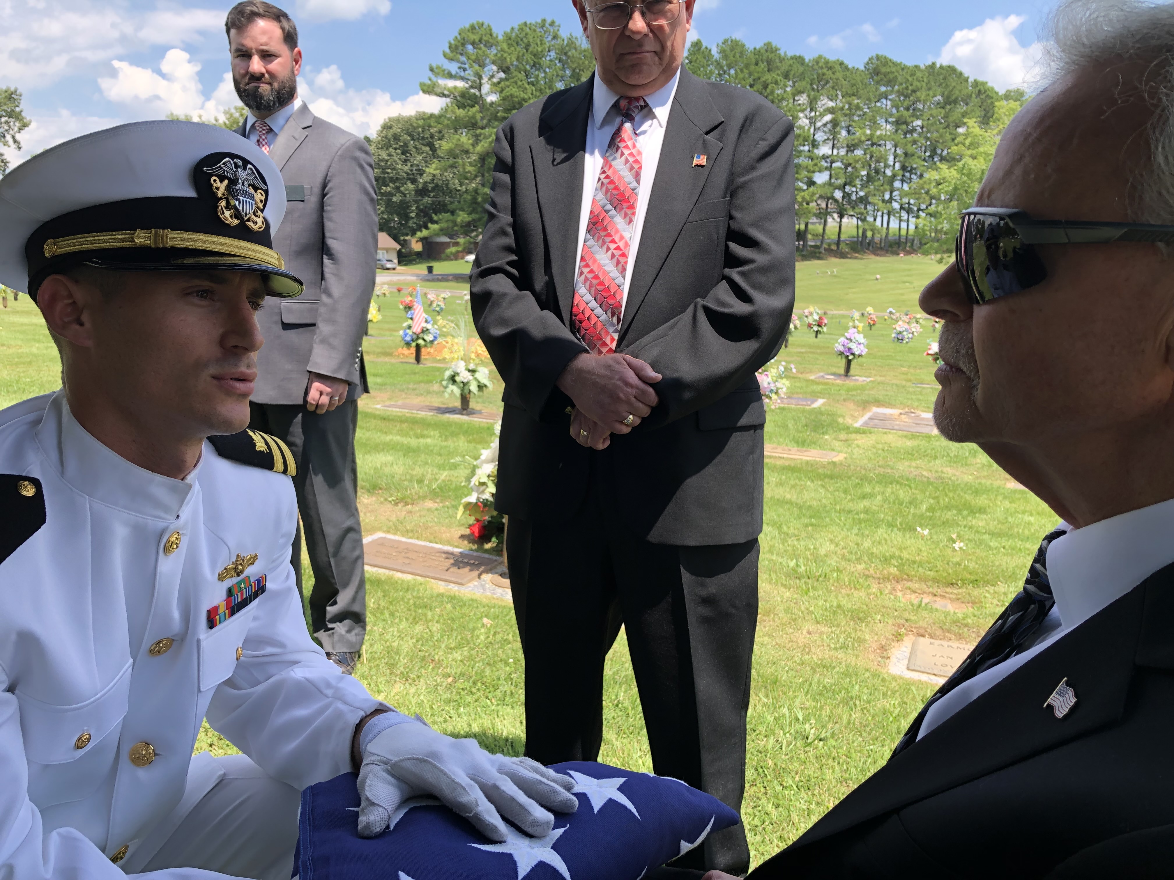 Profiles in Professionalism: Lt. Bryan Neely > > Article View News