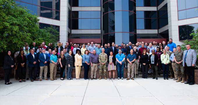 DLA Land and Maritime