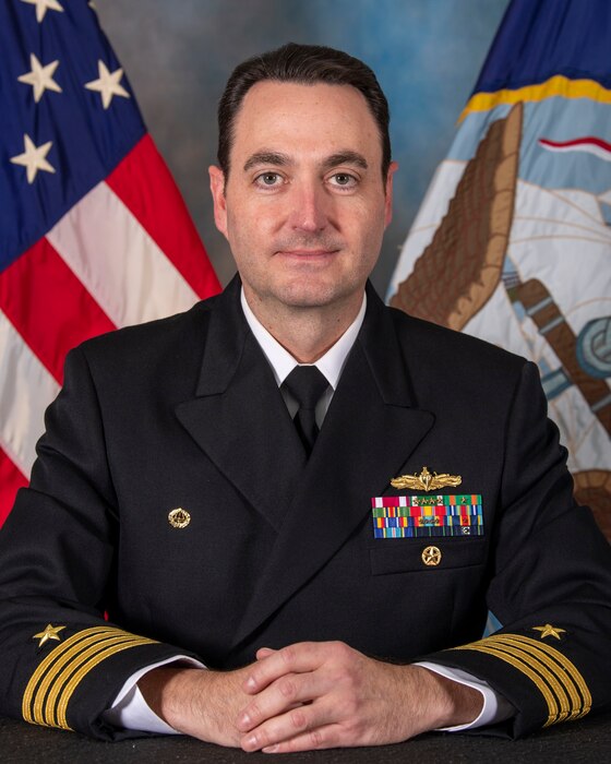 Naval Education and Training Command - NETC