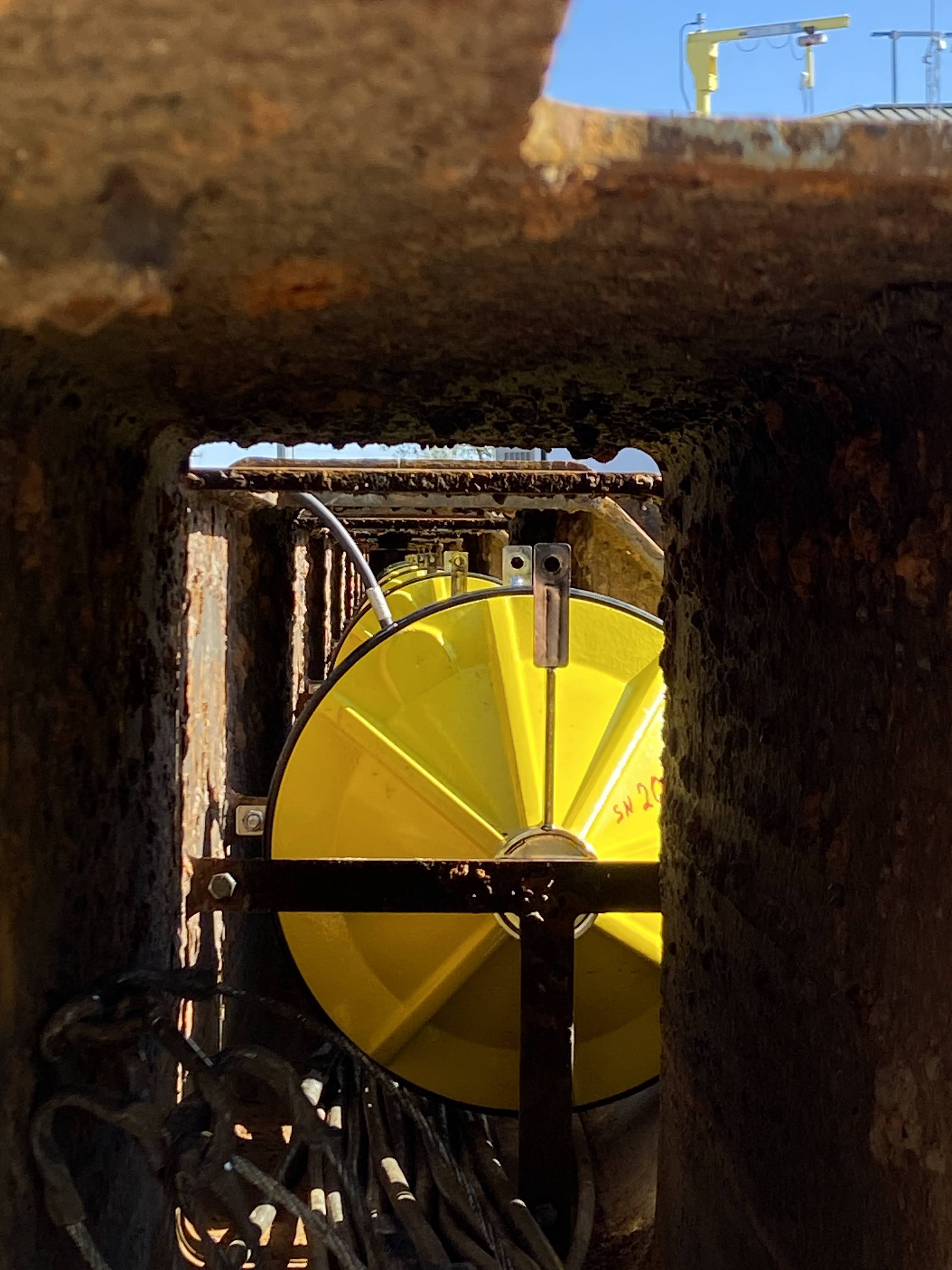 ERDC Researchers Co-lead Multiagency Team to Service Prototype ...