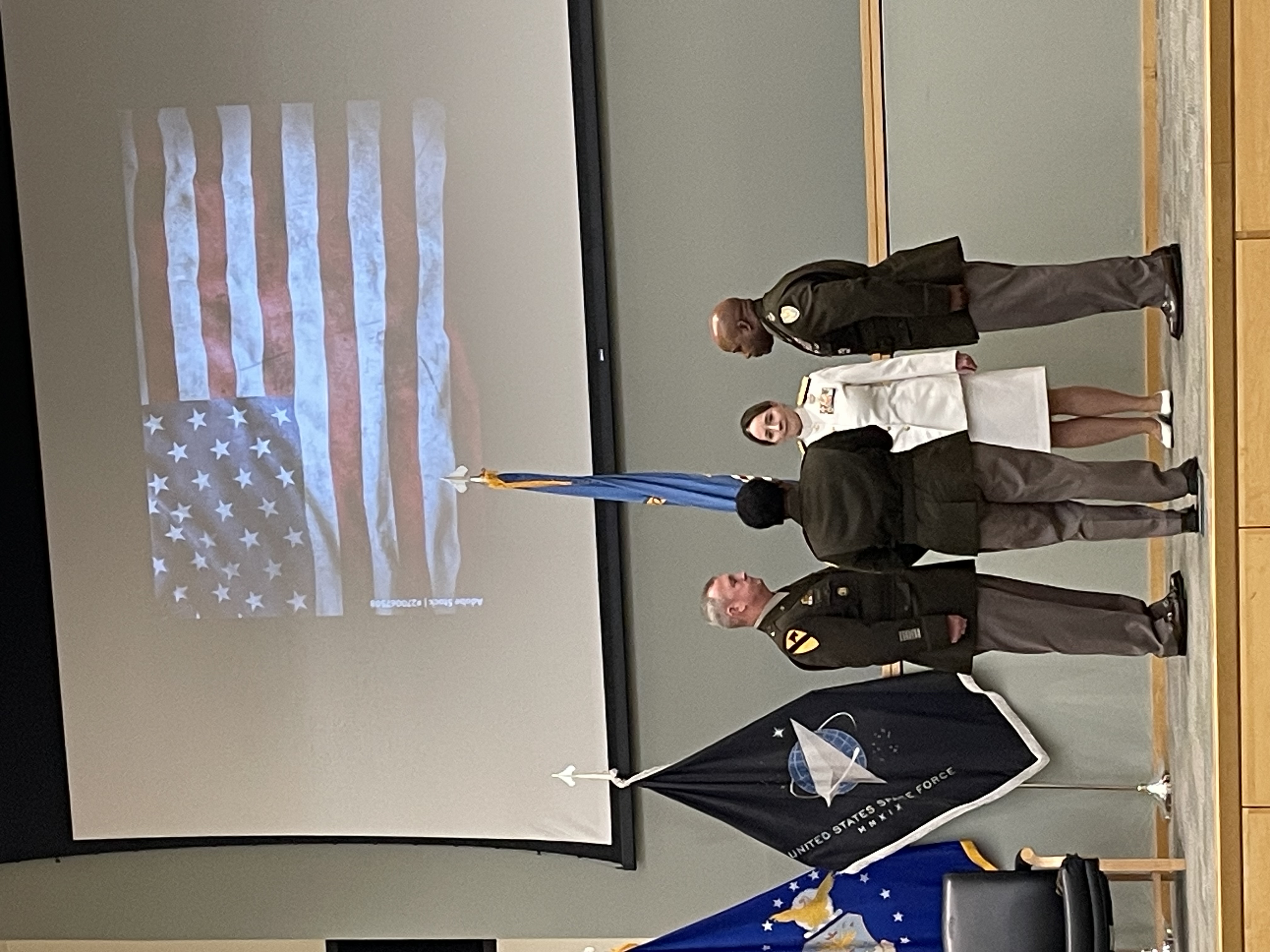 Commander reflects fondly on time at DLA, wishes Troop Support ...