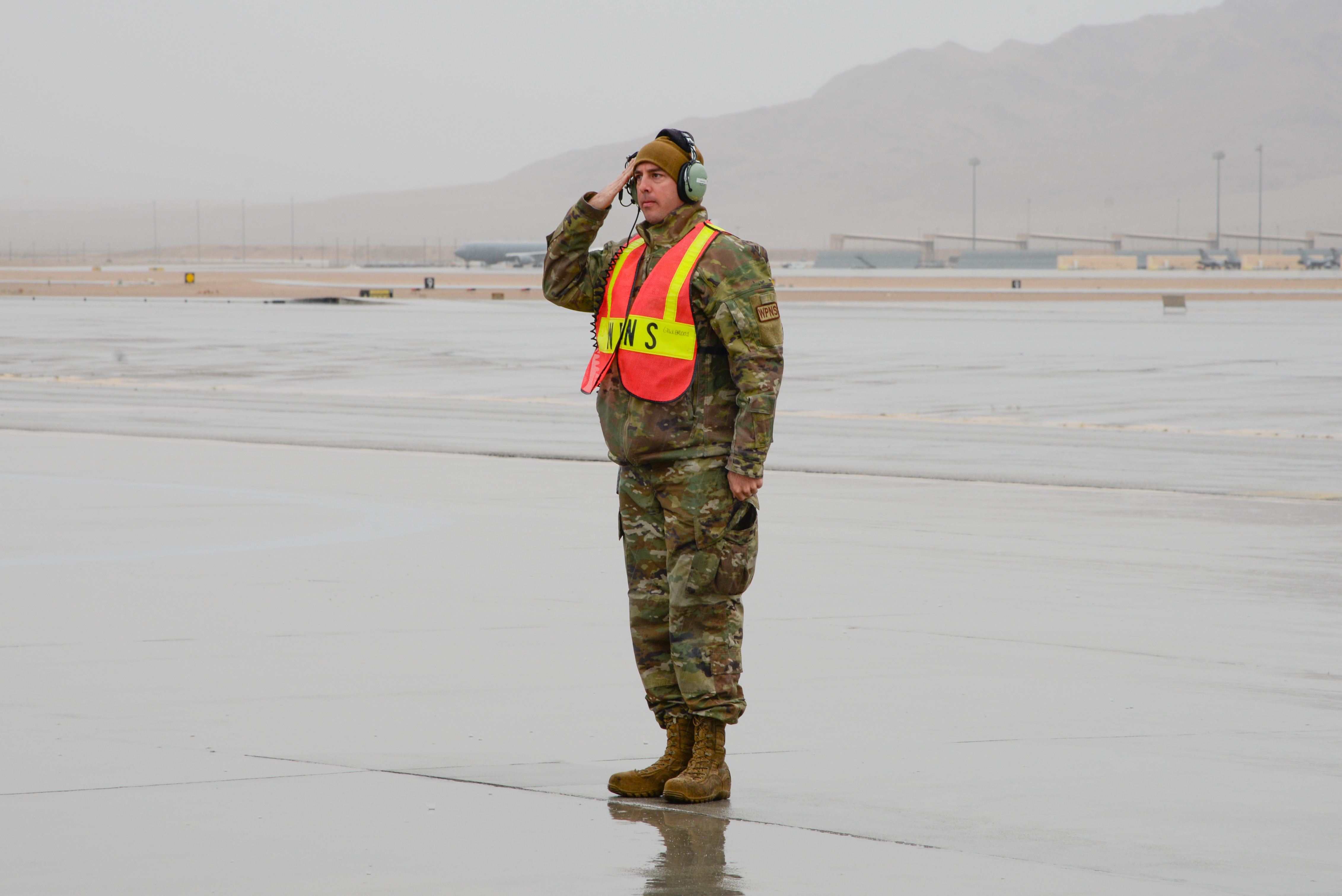 177th Fighter Wing participates in Red Flag 23-2 at Nellis Air Force ...