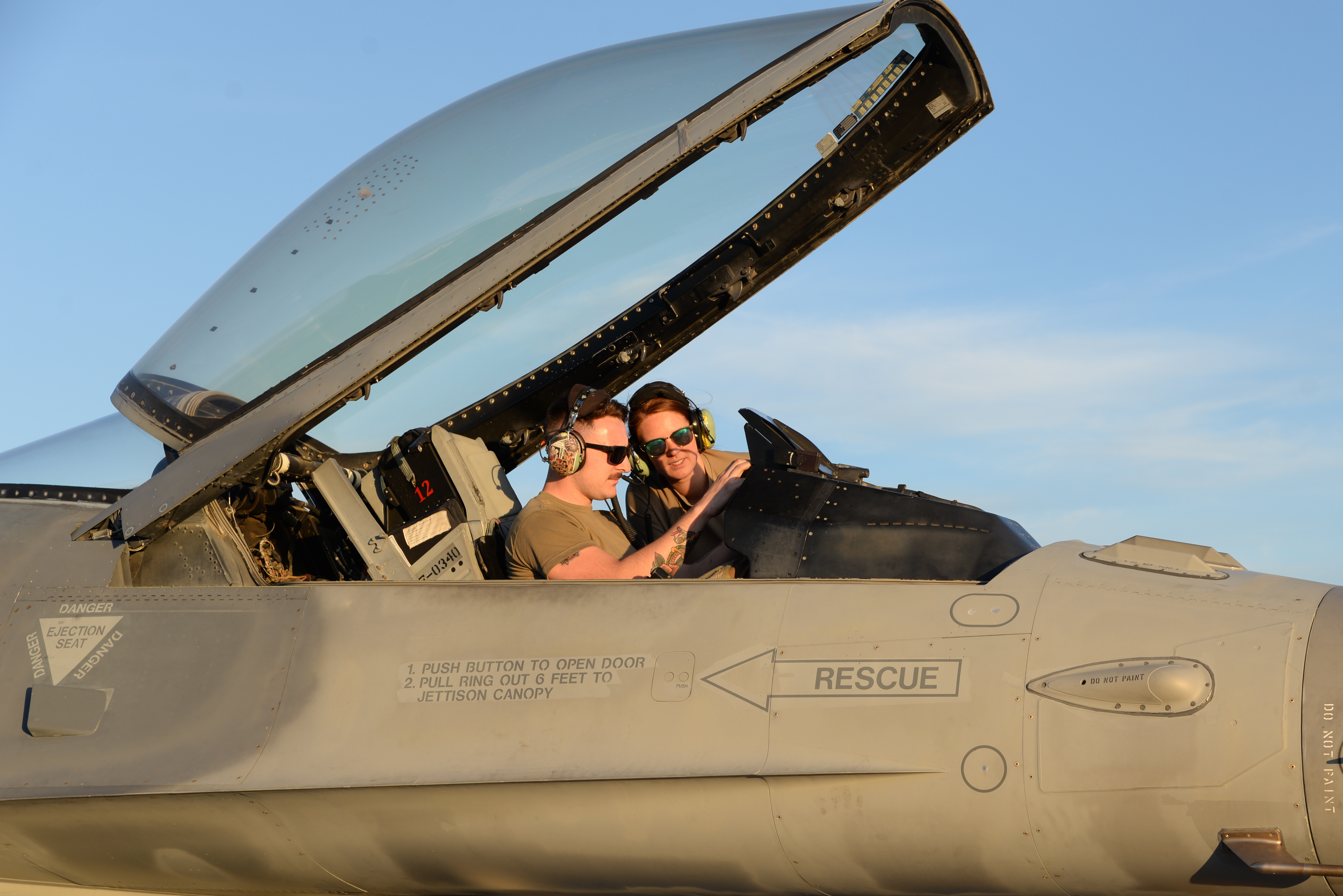 177th Fighter Wing participates in Red Flag 23-2 at Nellis Air Force ...