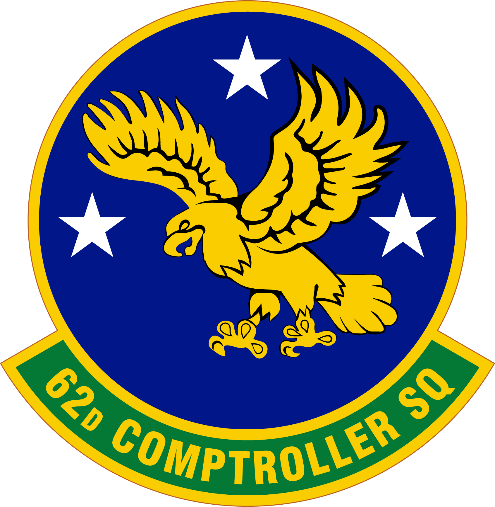 62 Comptroller Squadron (AMC) > Air Force Historical Research Agency ...