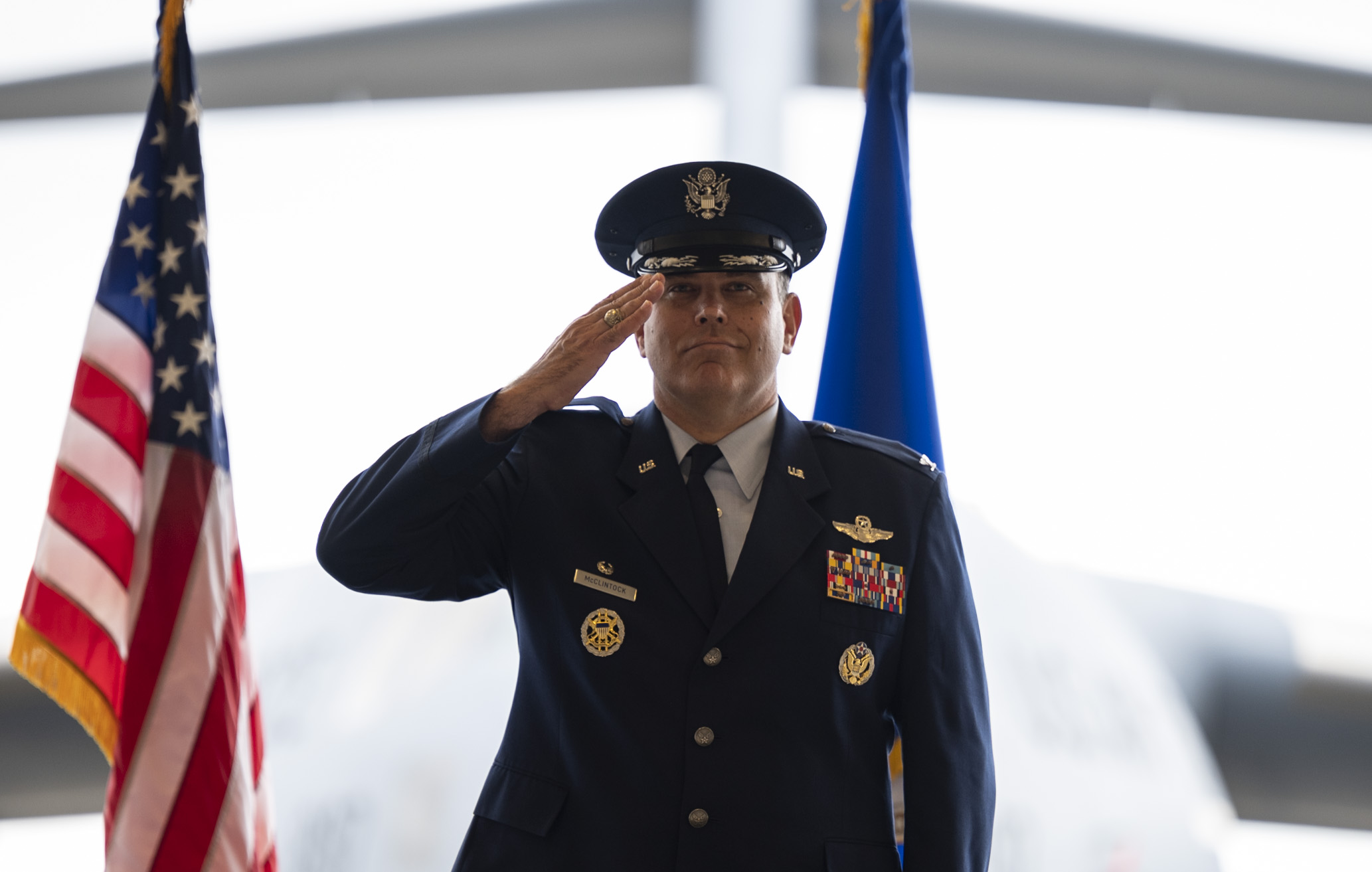 62d Operations Group welcomes new commander > Team McChord > Article ...