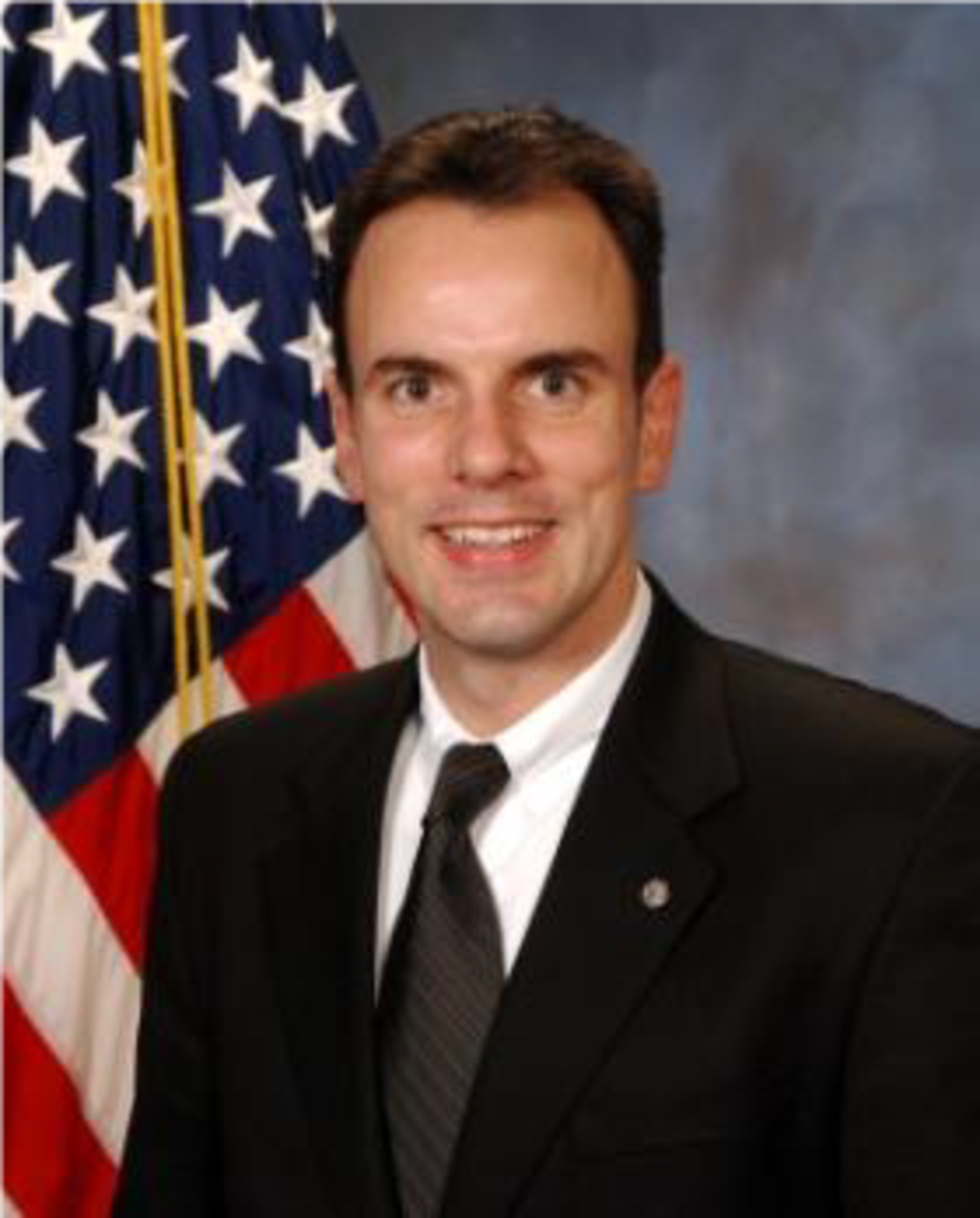 MATTHEW T. MUHA > One AFRL – One Fight > Display