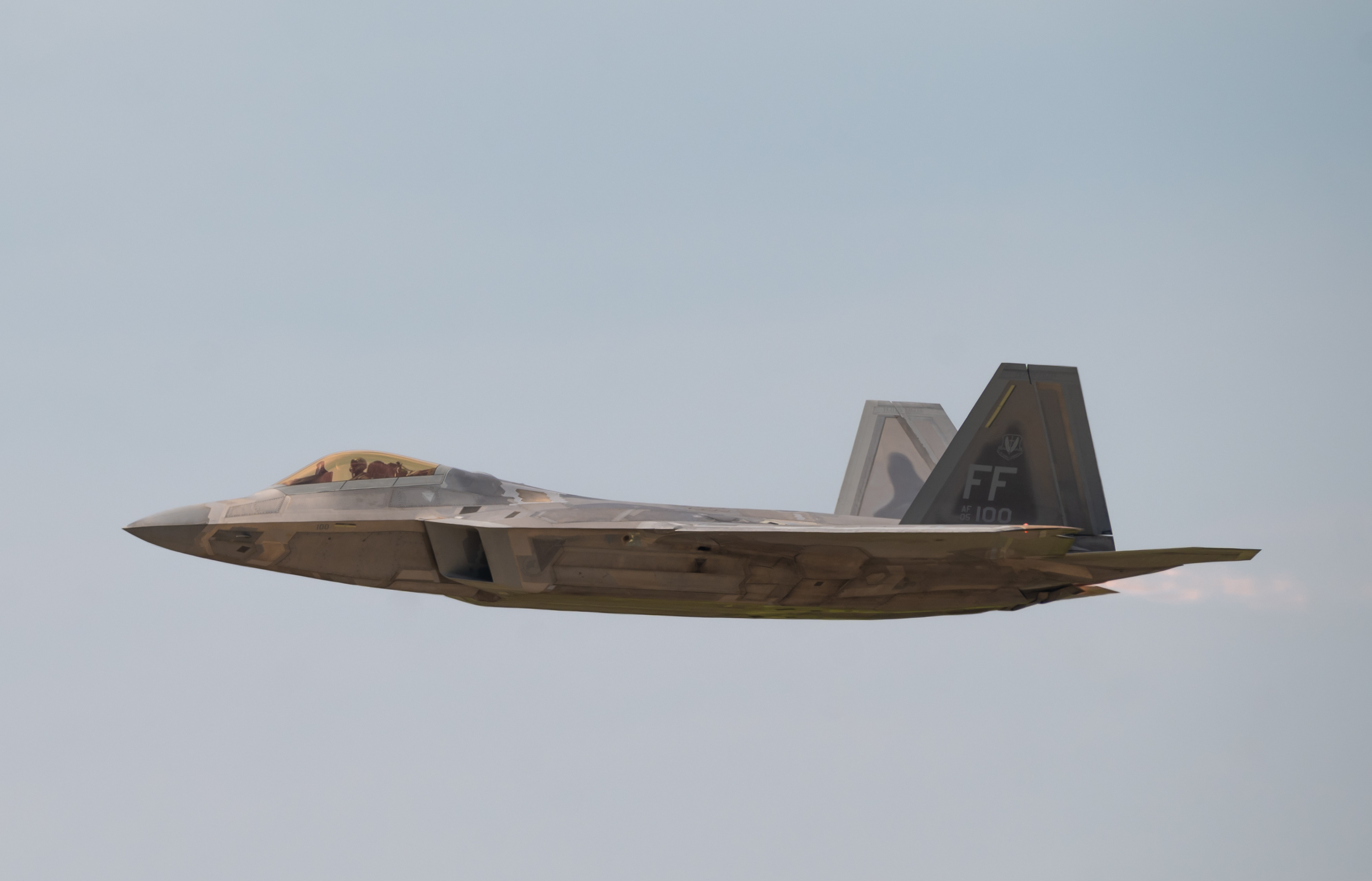 JBLE Commanders take flight for their next mission > Joint Base Langley ...