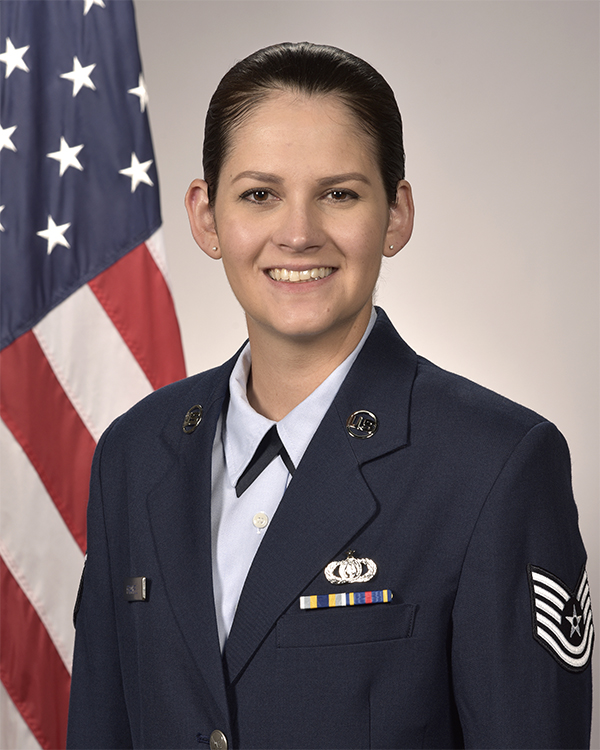 Nicole Frankel > Air Force Bands > Display