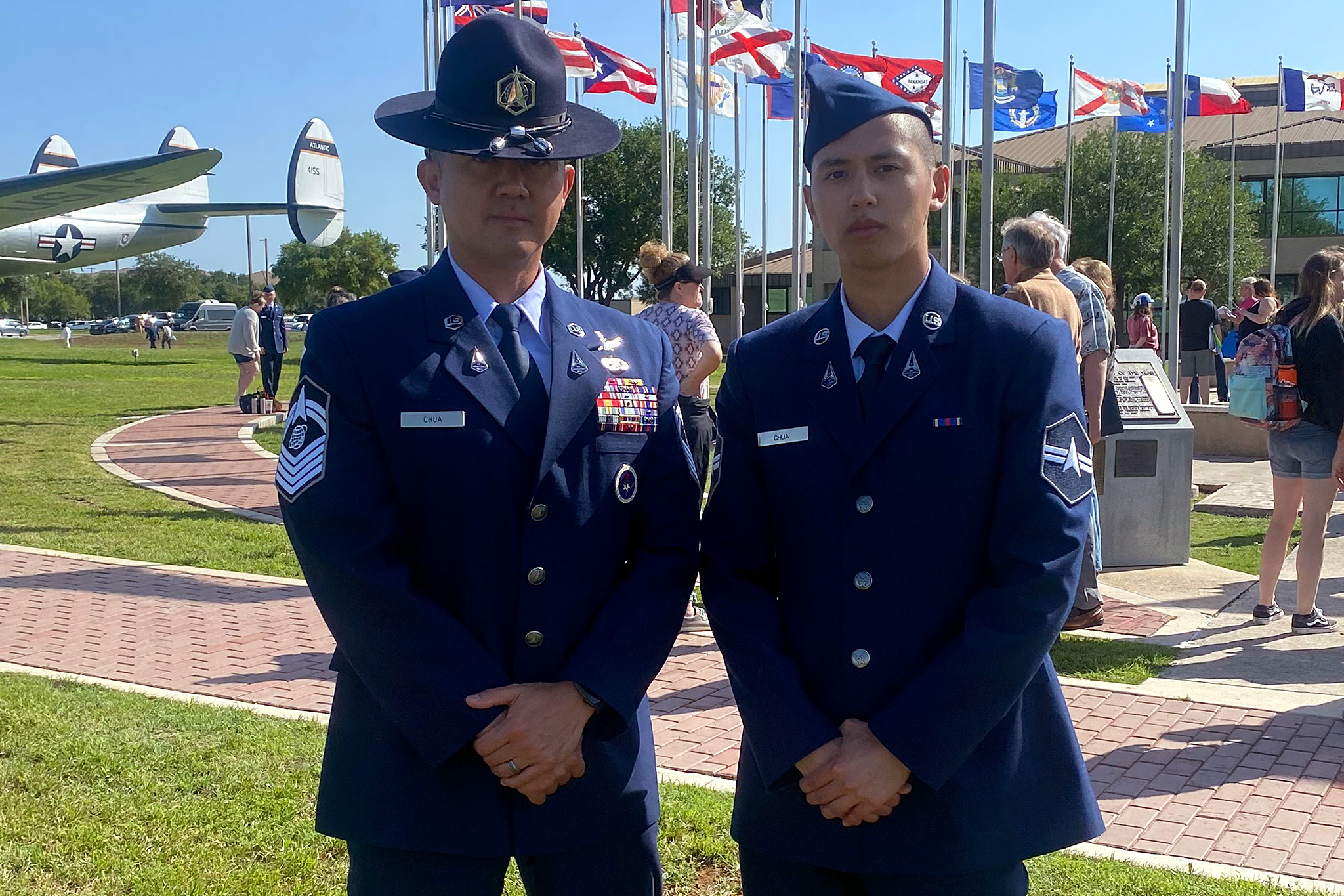 A Mission Out of This World: The Benefield Anechoic Facility tests ...