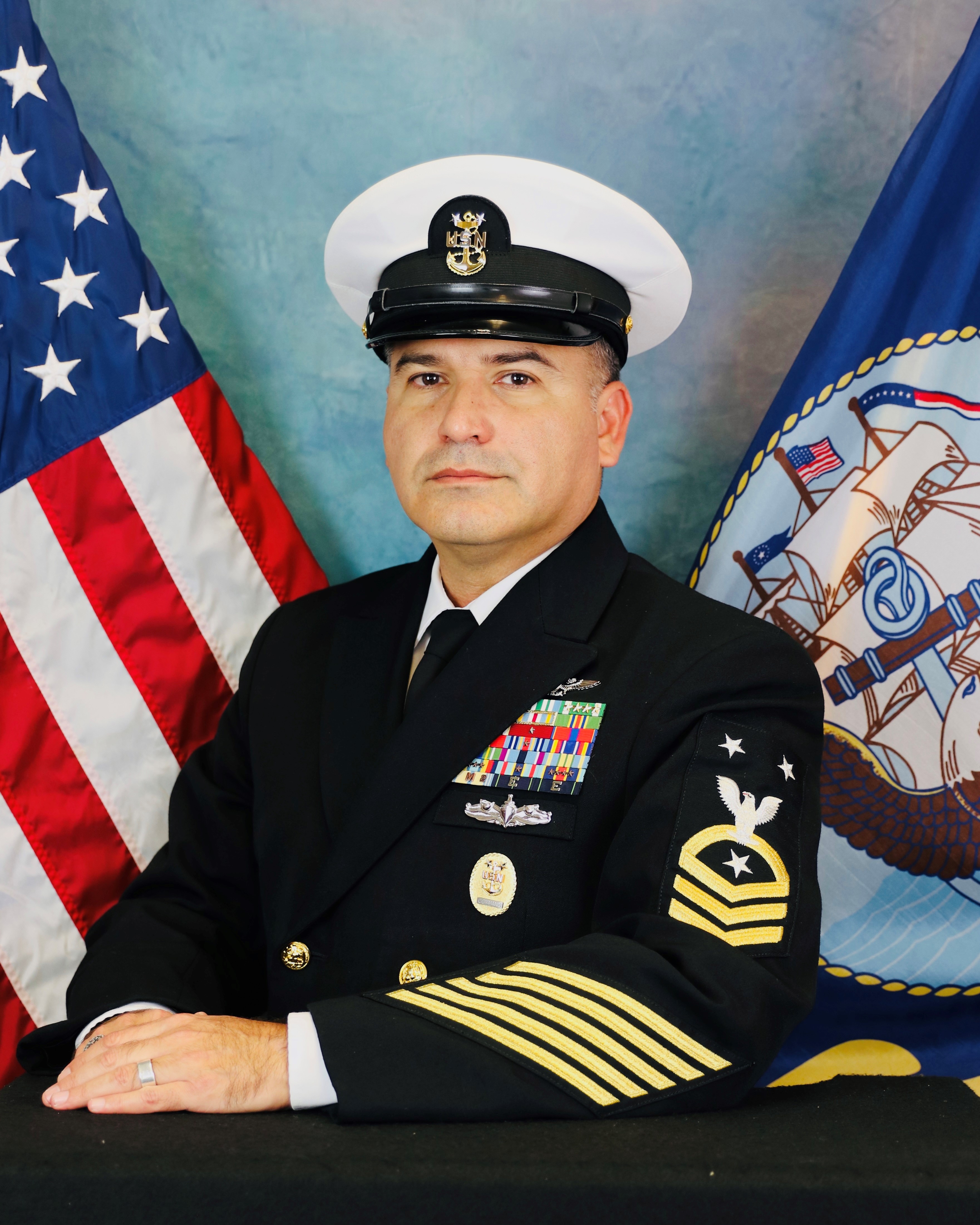 Command Master Chief