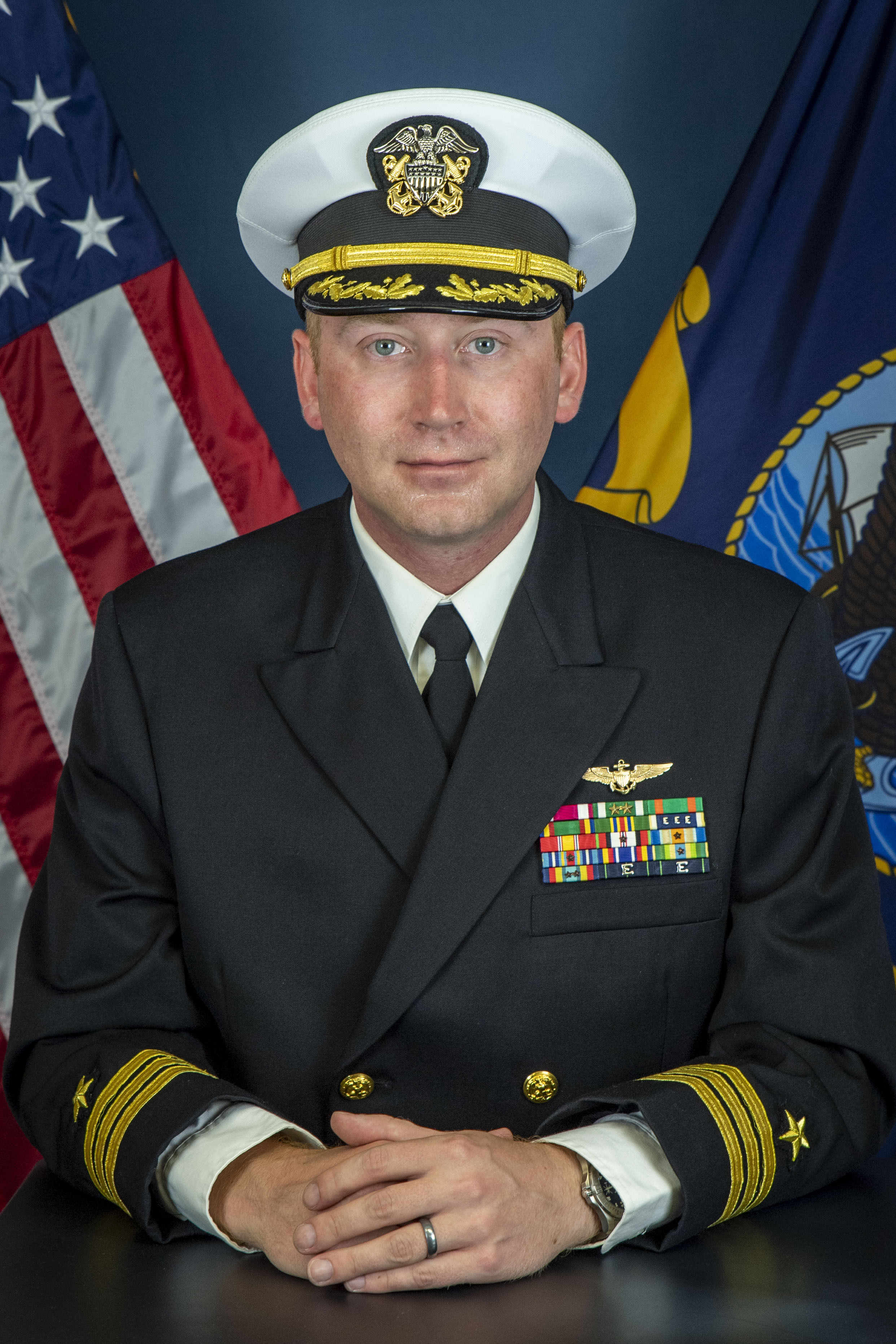 Commander Ken “Spicoli” Petkunas > Naval Air Force, U.S. Pacific Fleet ...