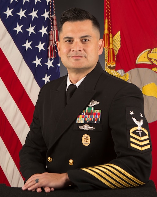 Reserve Senior Enlisted Advisor > U.S. Marine Corps Forces Reserve ...