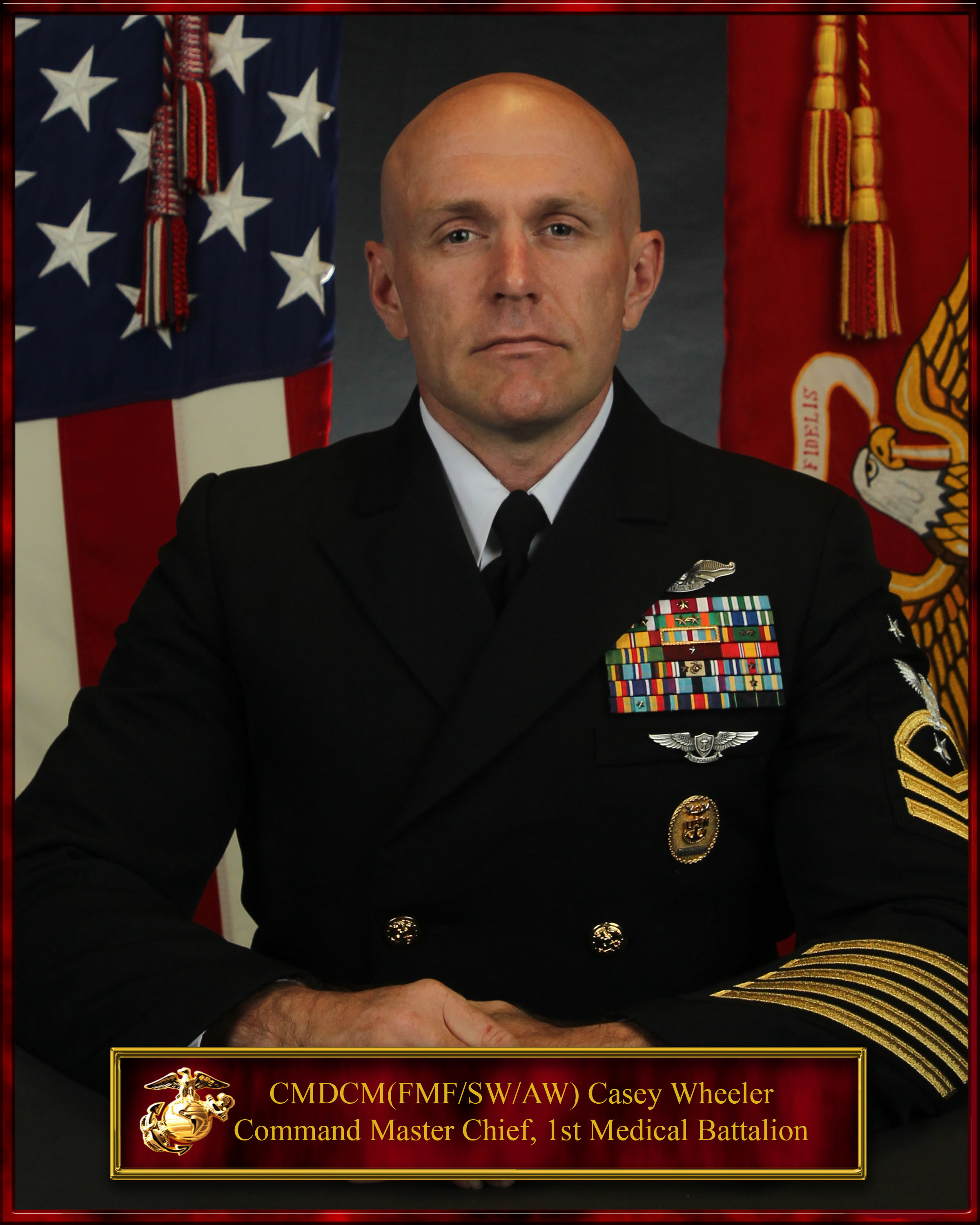 1st Medical Battalion