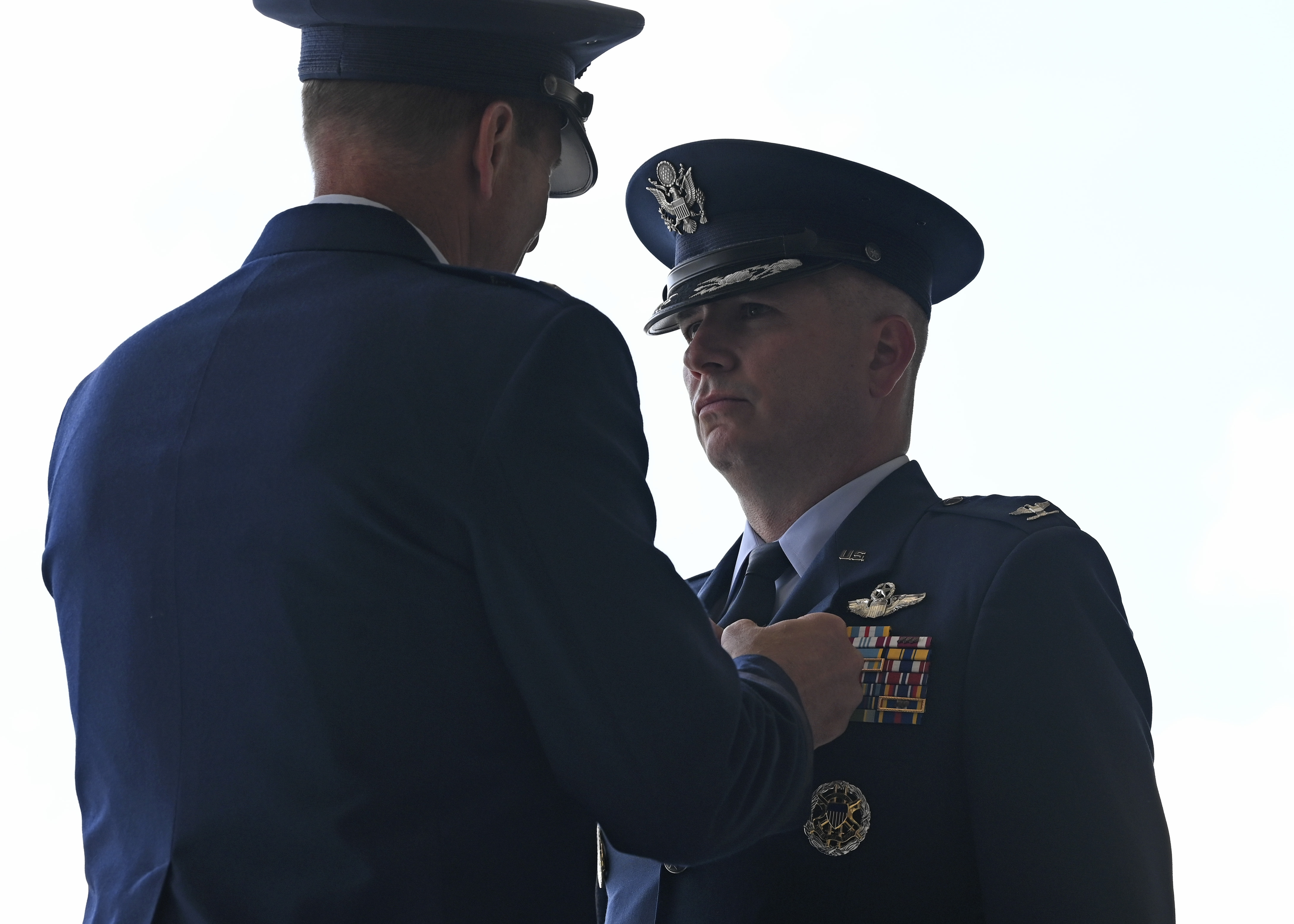 America's Airlift Wing gains new commander > Team McChord > Article Display
