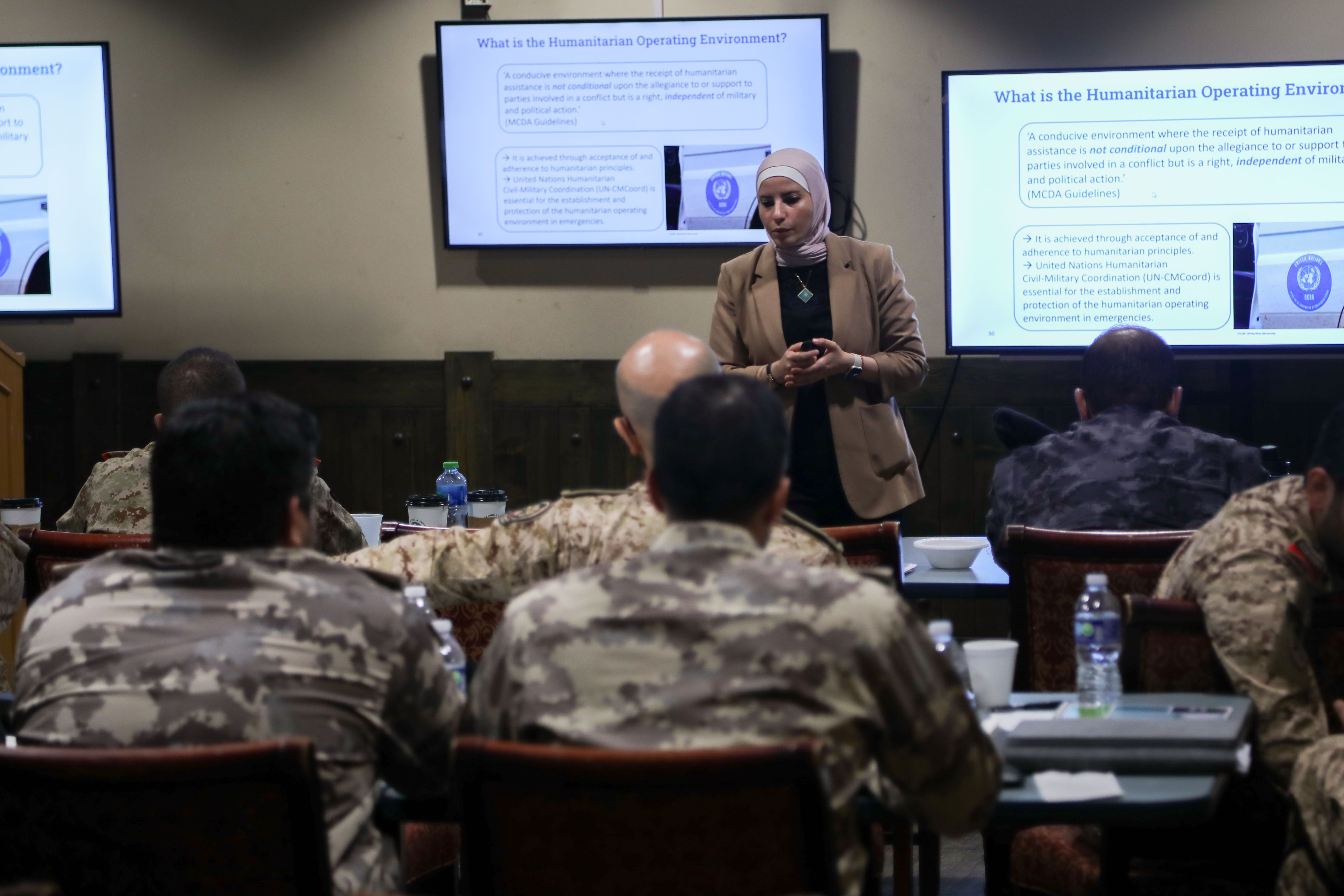 NAVCENT Completes Latest Central Partnership Station Event in Bahrain ...