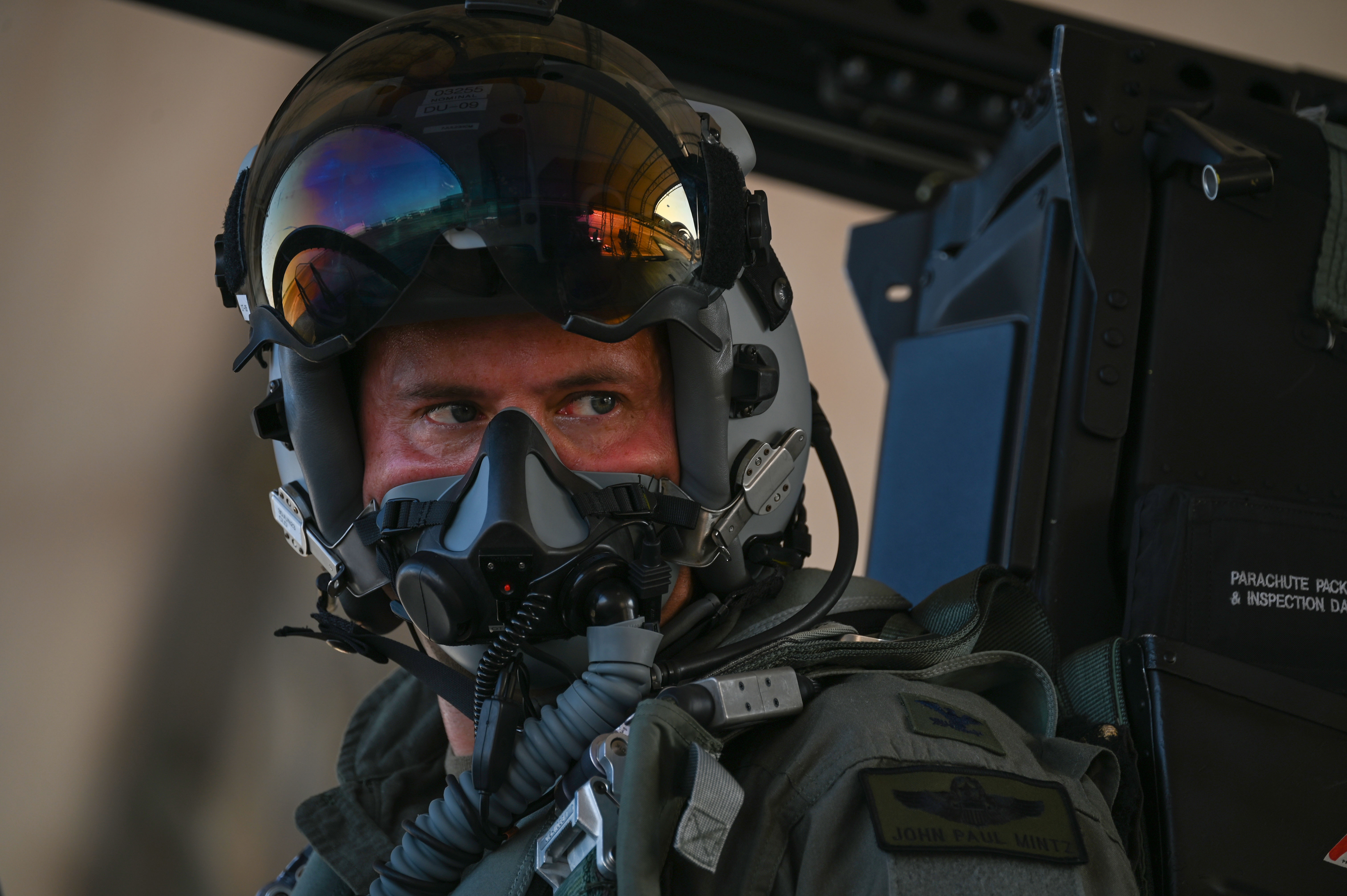 CROWS SOAR > 350th Spectrum Warfare Wing > News Display