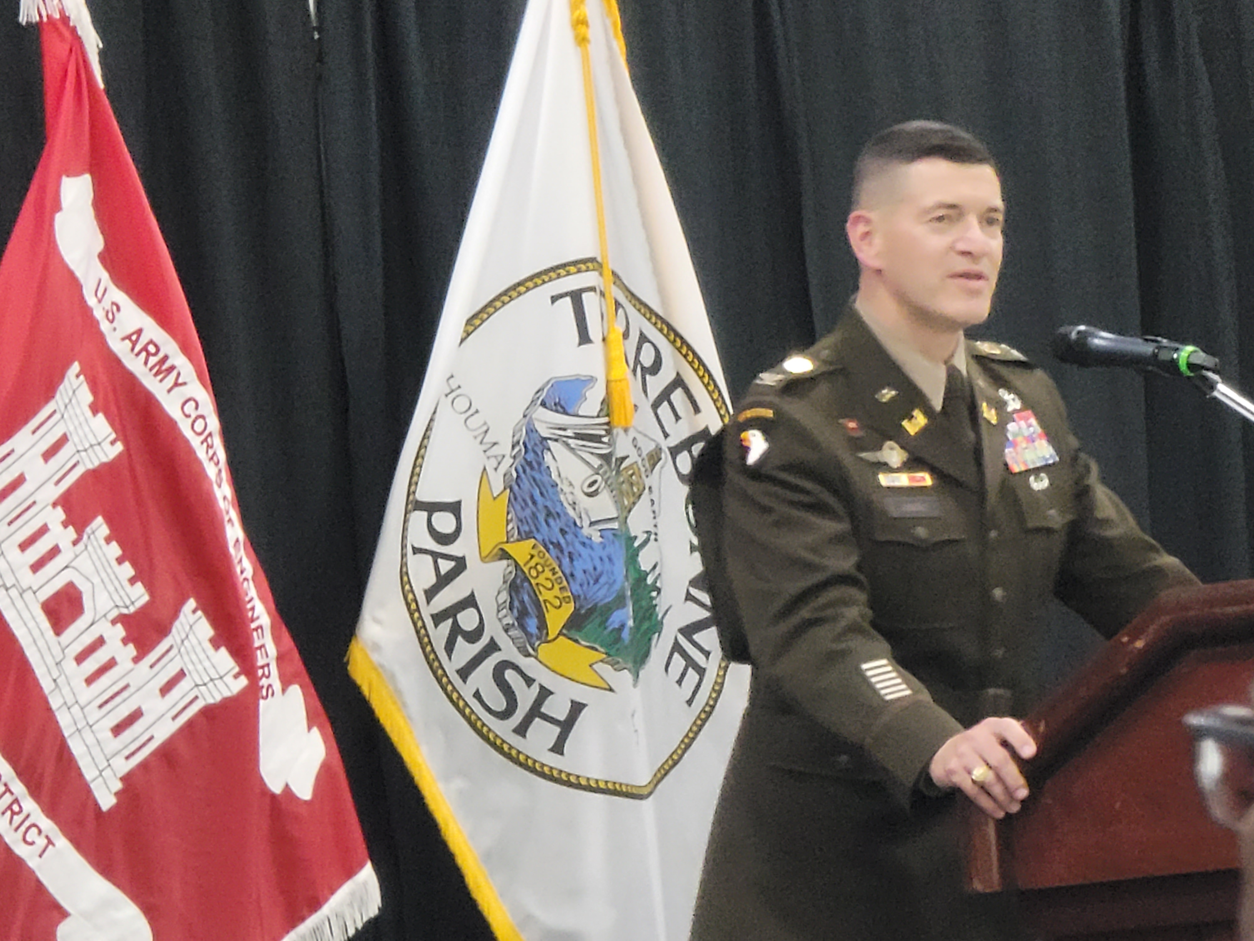 Terrebonne Coastal Day