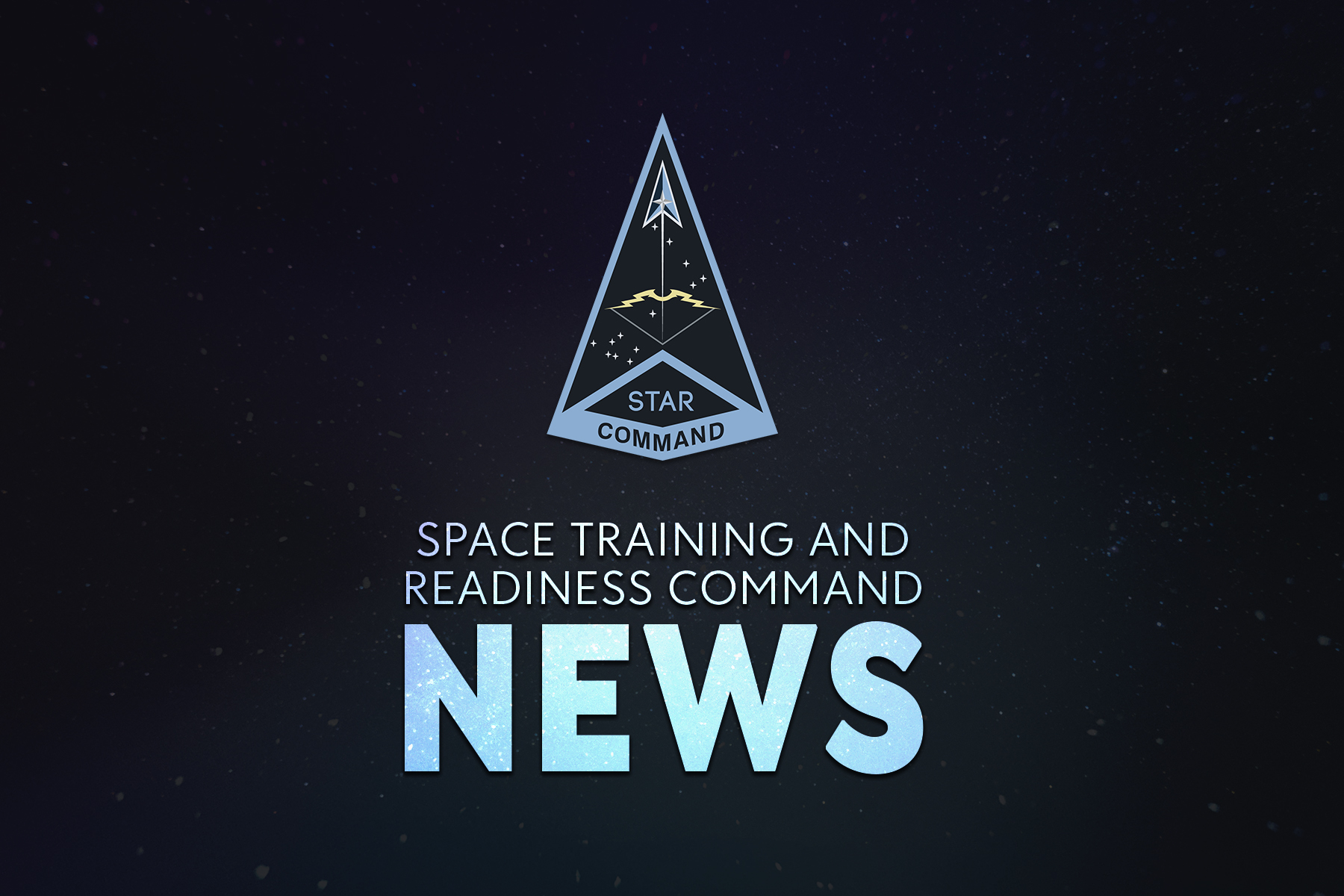 STARCOM welcomes USSF Cyber Combat Course from SpOC > Space Training and Readiness Command ...