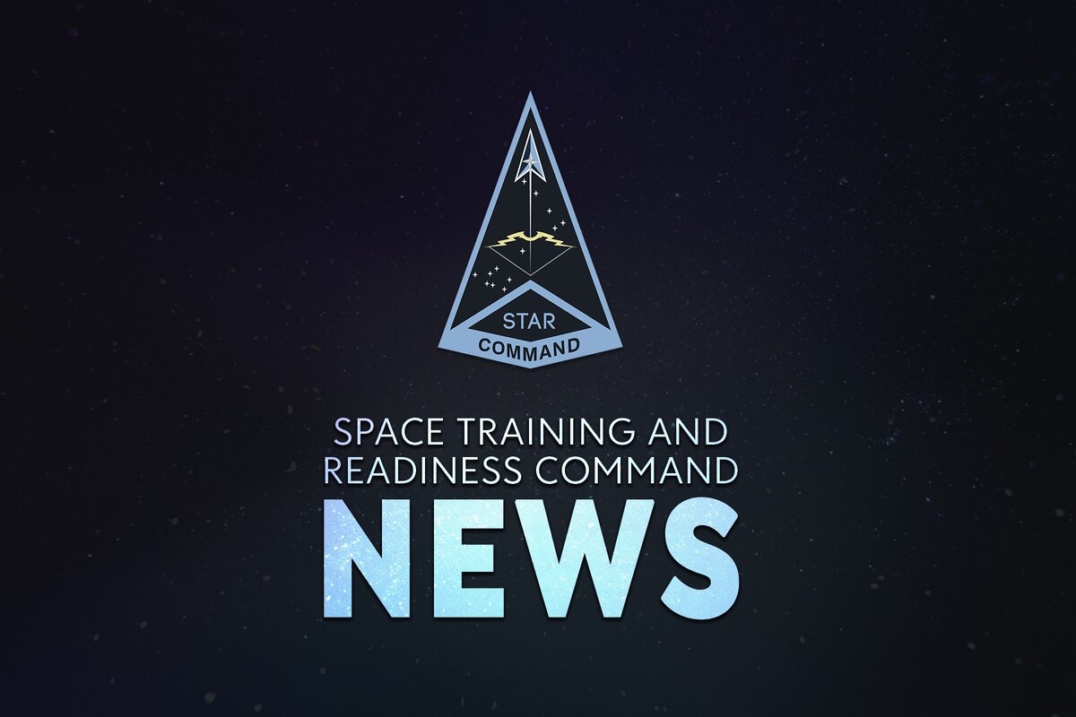 Starcom Welcomes Ussf Cyber Combat Course From Spoc Space Training And Readiness Command
