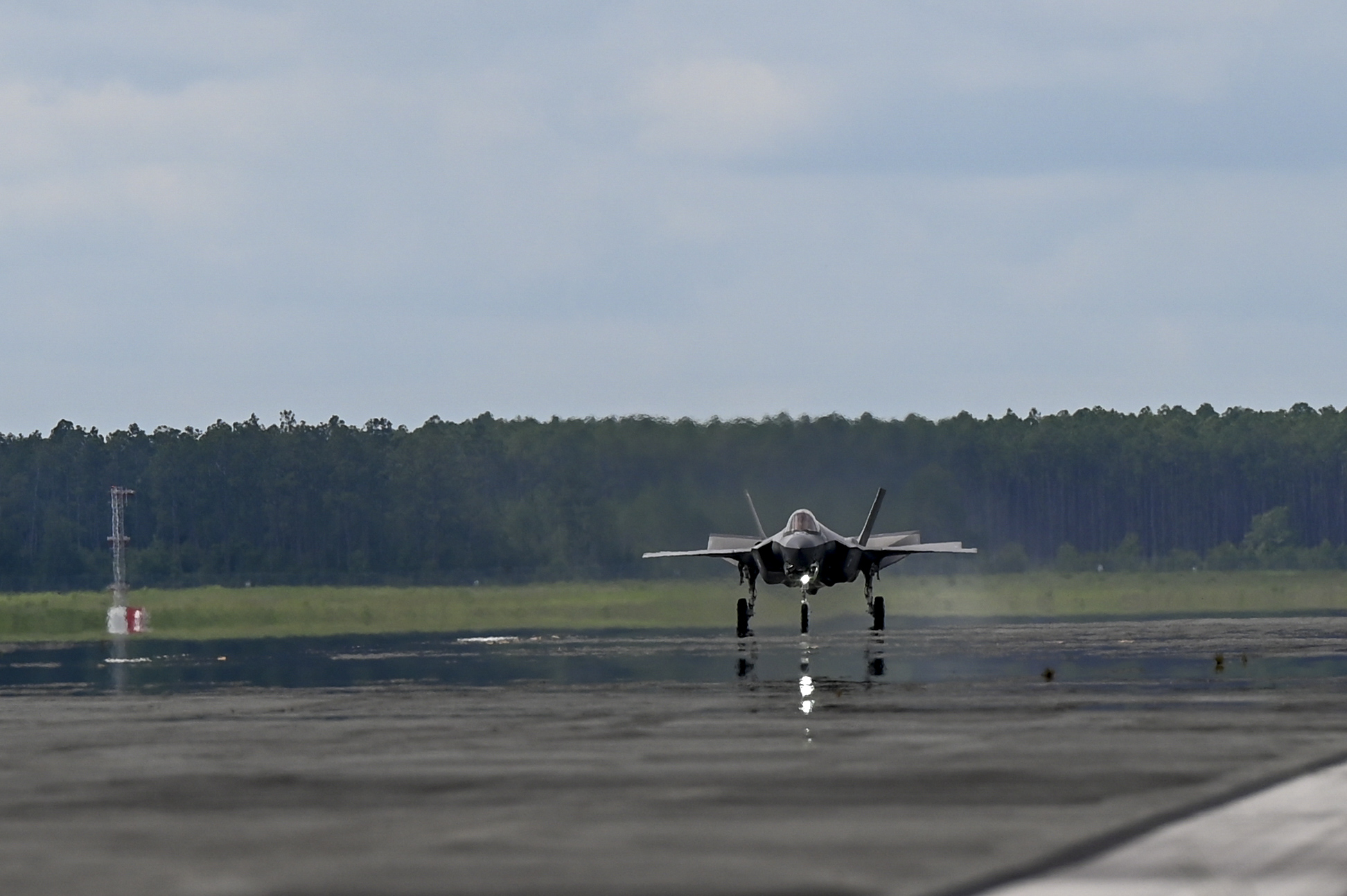 33d Fighter Wing Executes Exercise Nomad Lightning > 33rd Fighter Wing ...