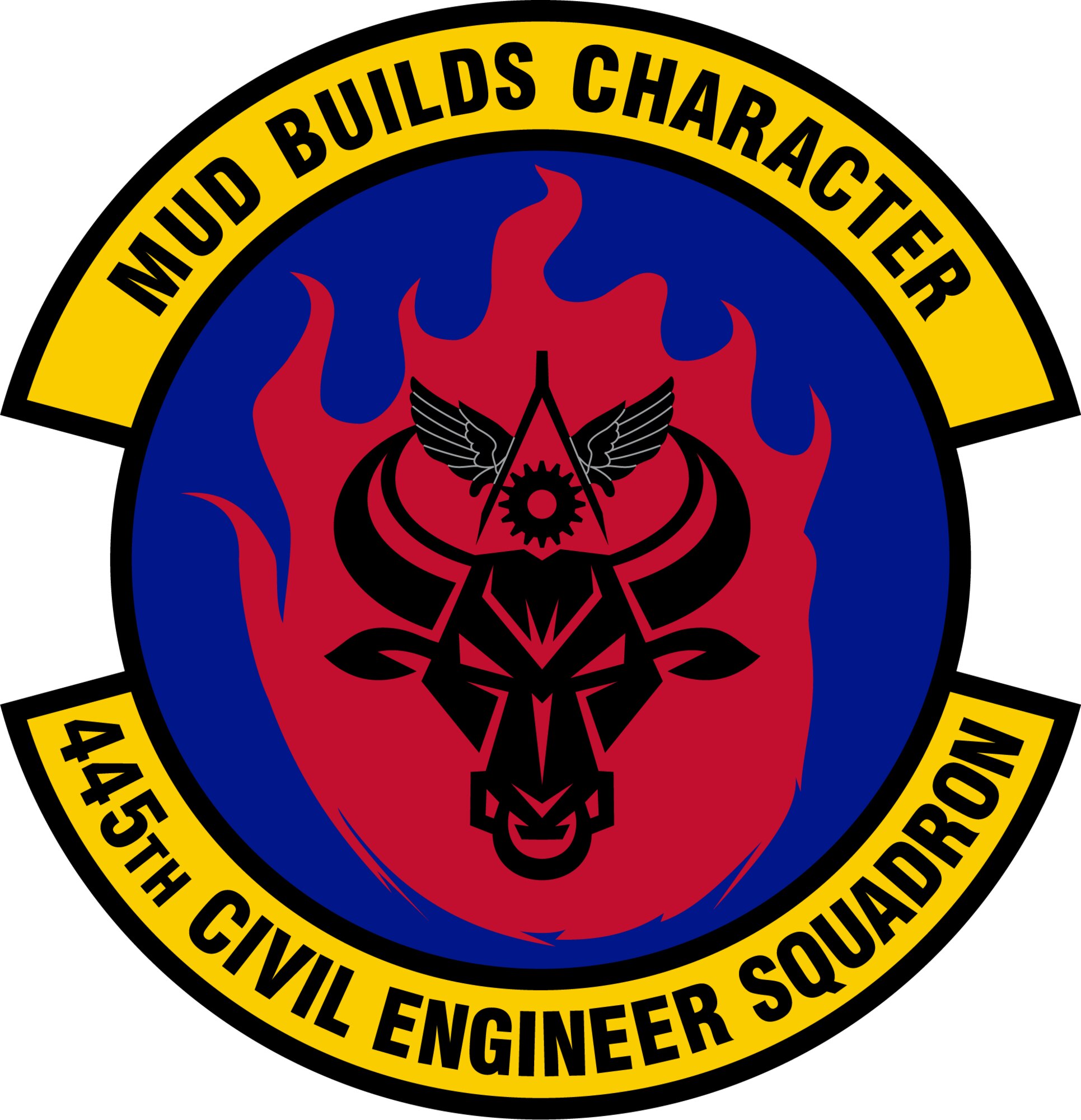 445 Civil Engineering Squadron (AFRC) > Air Force Historical Research ...