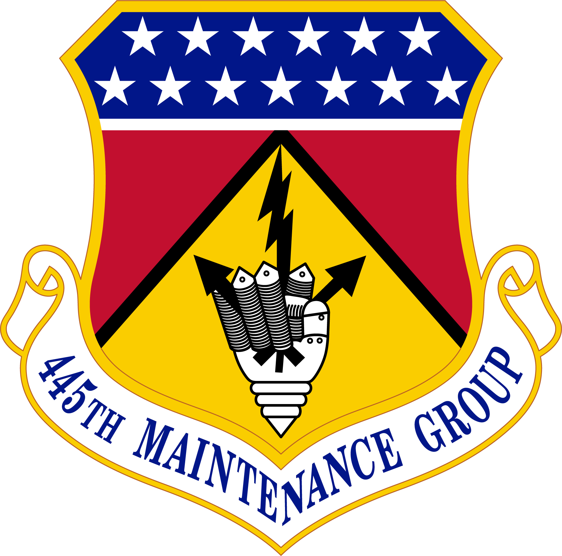 445 Maintenance Group (AFRC) > Air Force Historical Research Agency ...