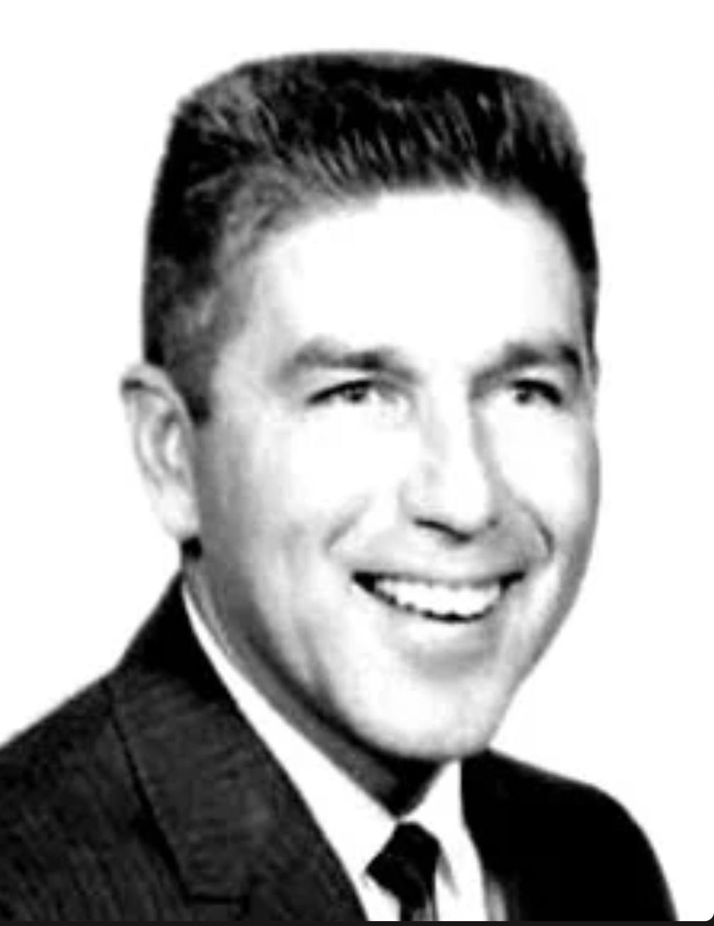 Pilot Accounted For From Vietnam War (De Soto, E.) > Defense POW/MIA ...