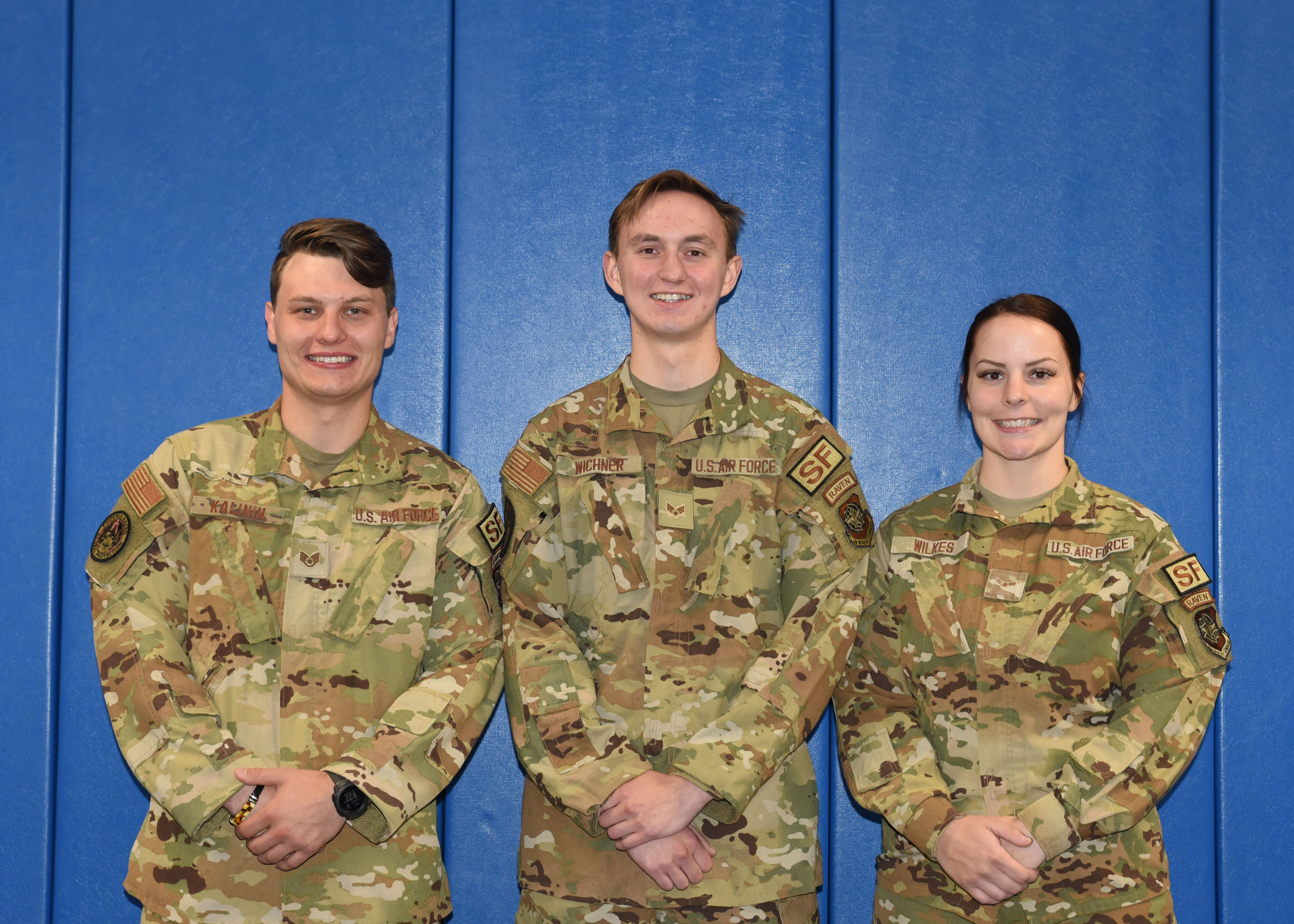 Who are the Phoenix-Ravens?