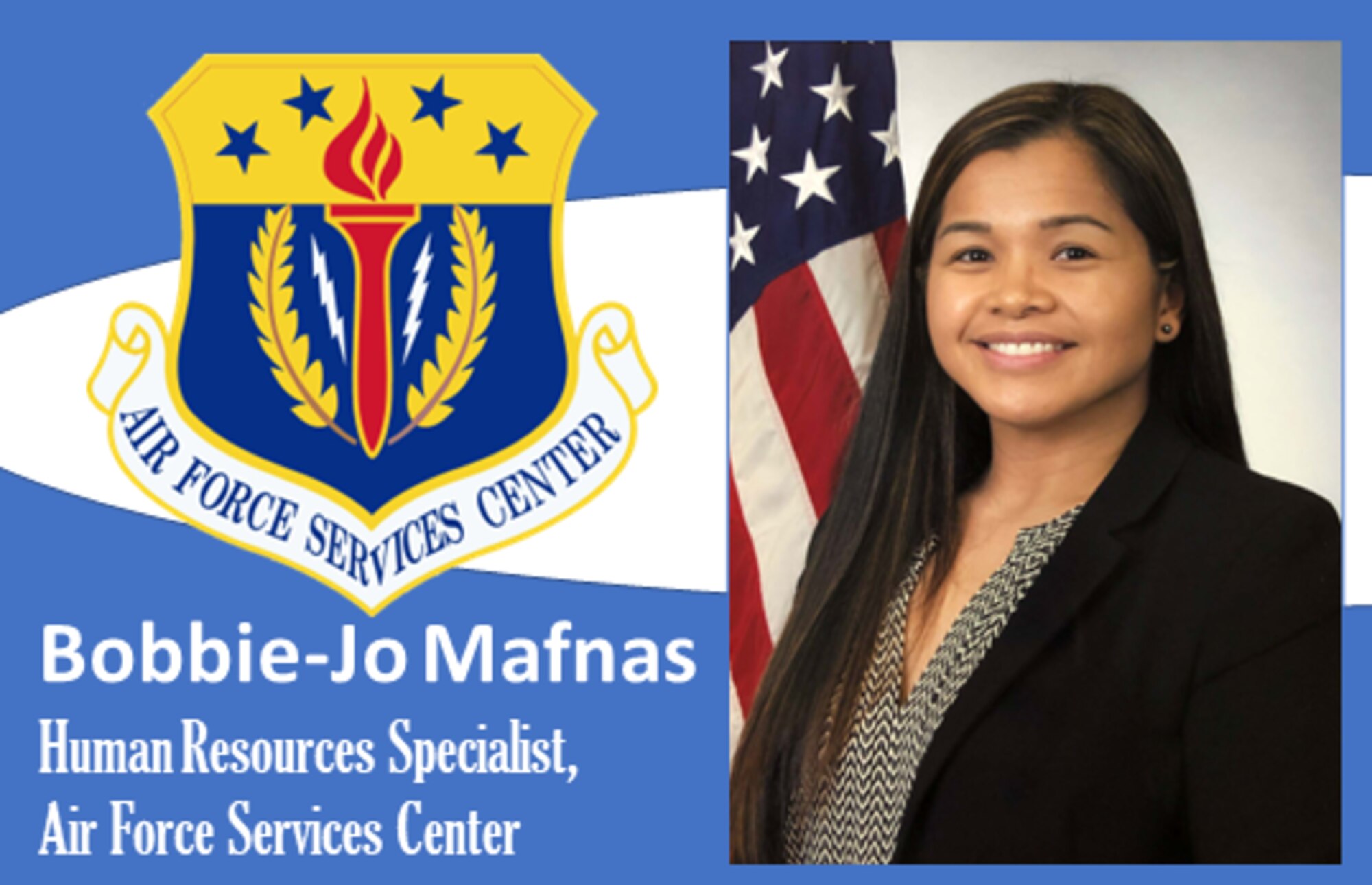 Mission Monday: Human Resources > Air Force Installation & Mission ...