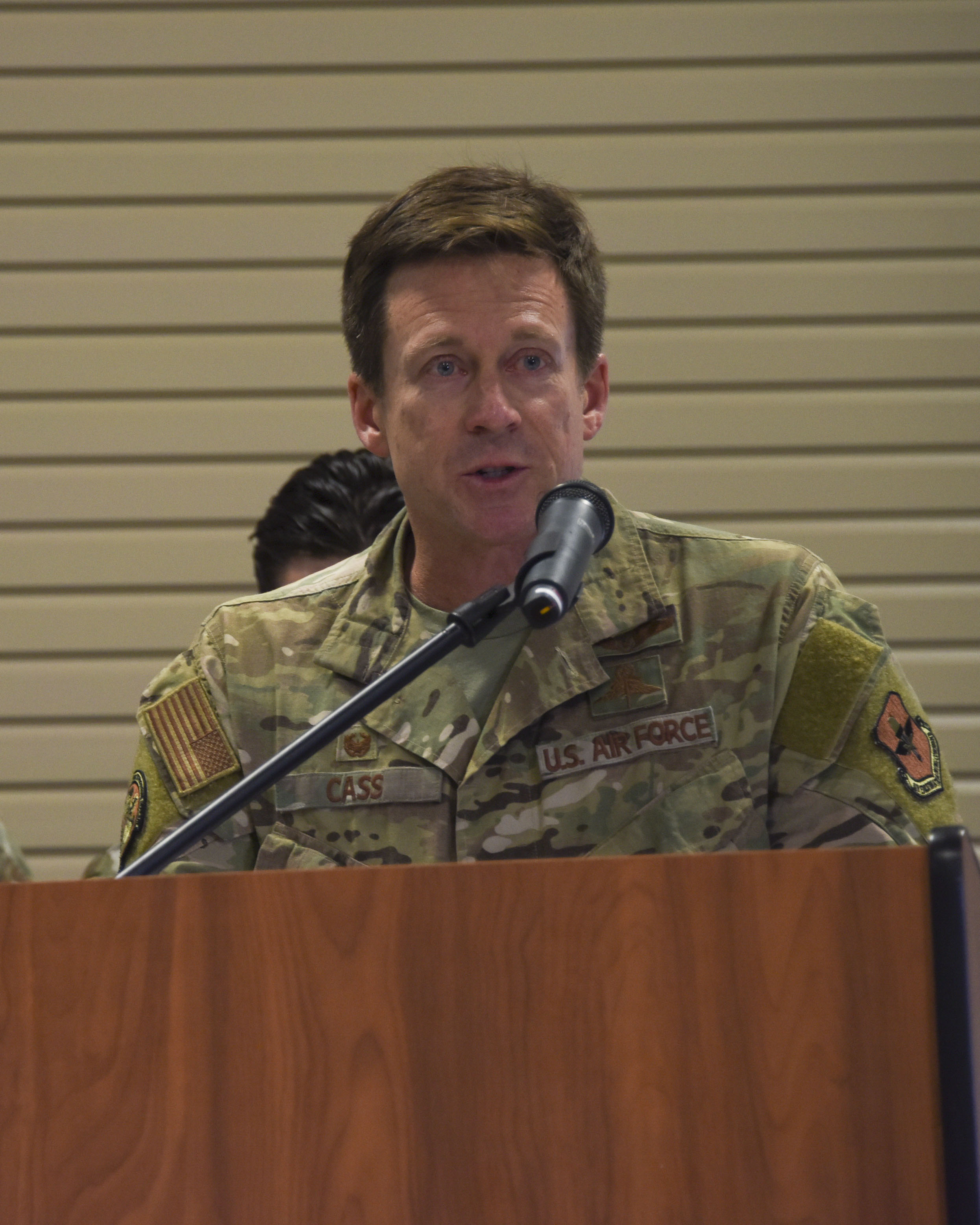Davis-Monthan Air Force Base holds memorial service for Staff Sgt. Kory ... Davis-Monthan Air Force Base holds memorial service for Staff Sgt. Kory ...