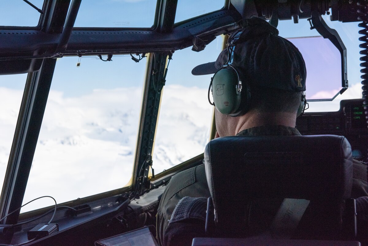 EGSR Boss Lift helps civilian employers understand their Airmen > Joint ...
