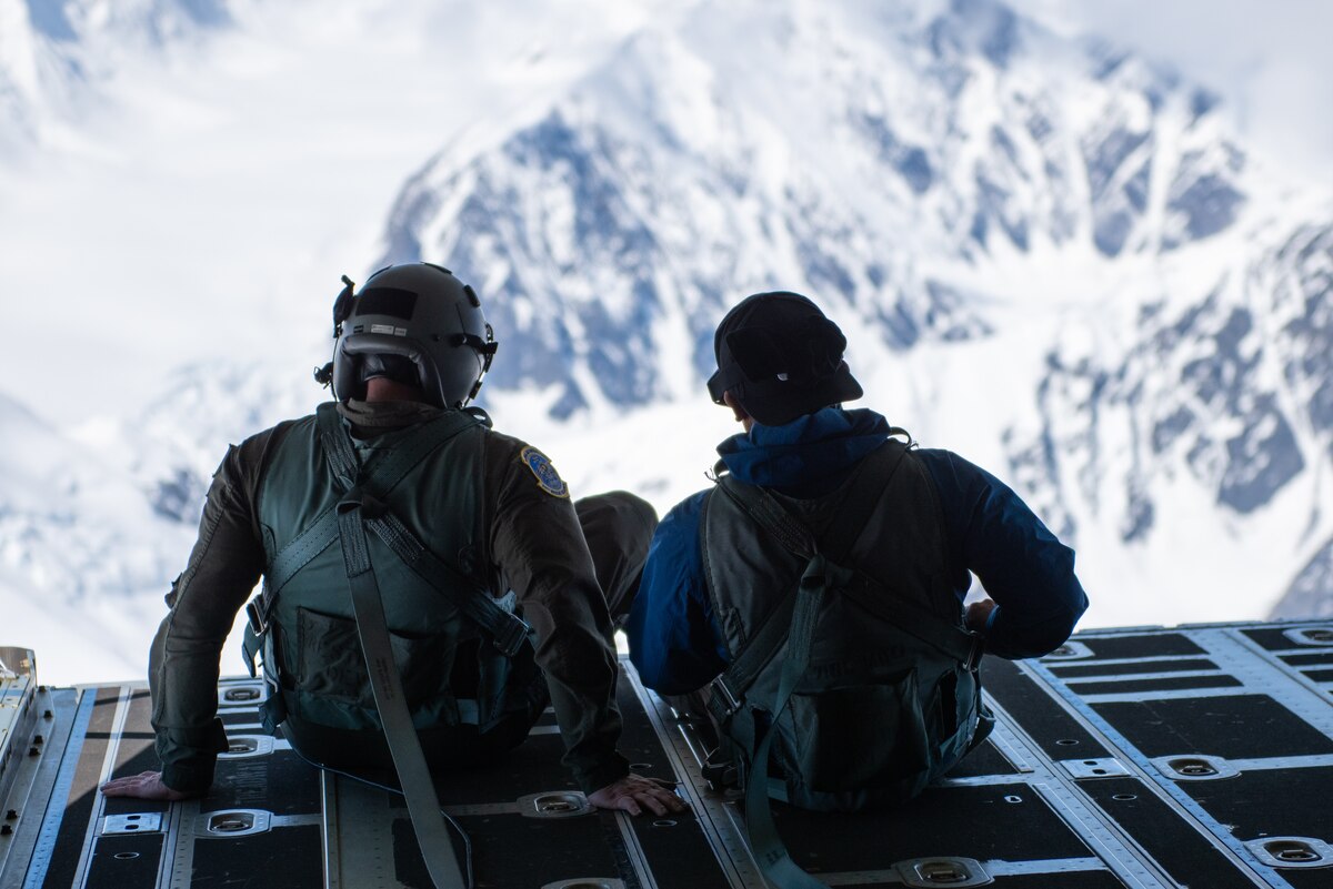 EGSR Boss Lift helps civilian employers understand their Airmen > Joint ...